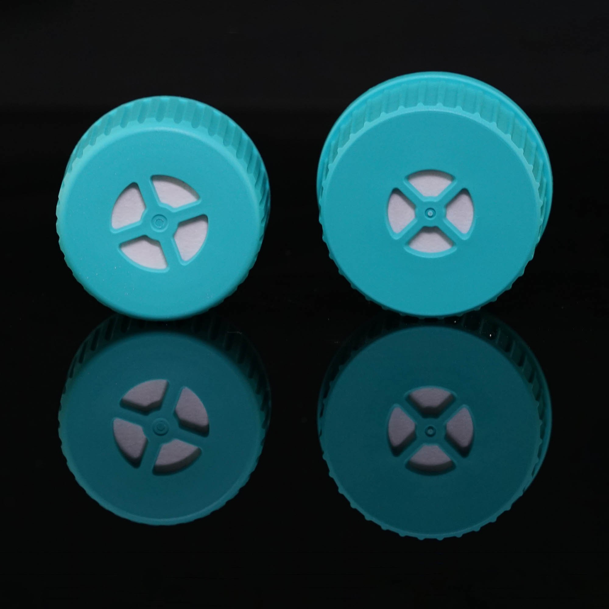 NEST Scientific Sterile Vent Filter Cap for Erlenmeyer Flask