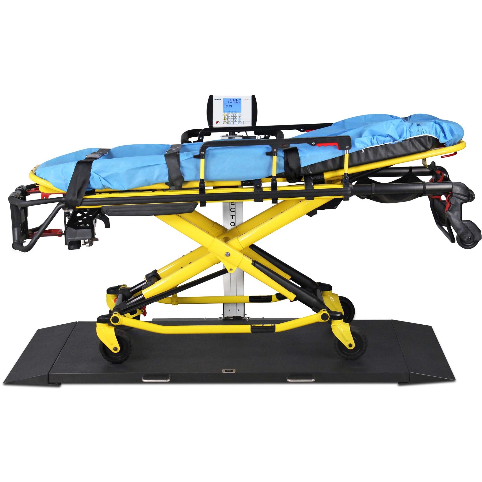 Portable Stretcher