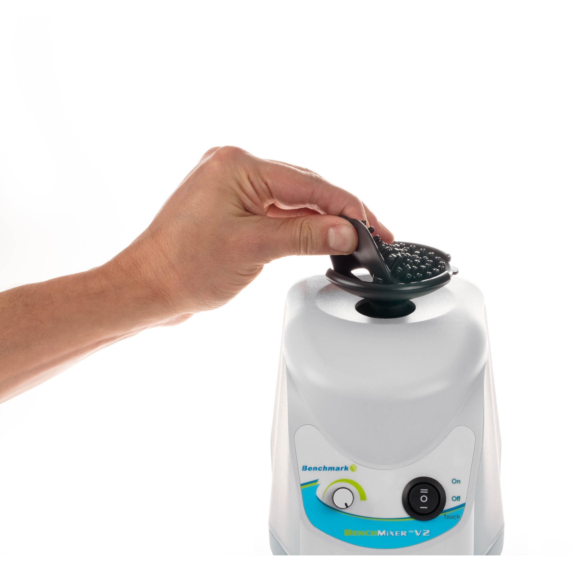 Benchmark Scientific BV1003 BenchMixer V2