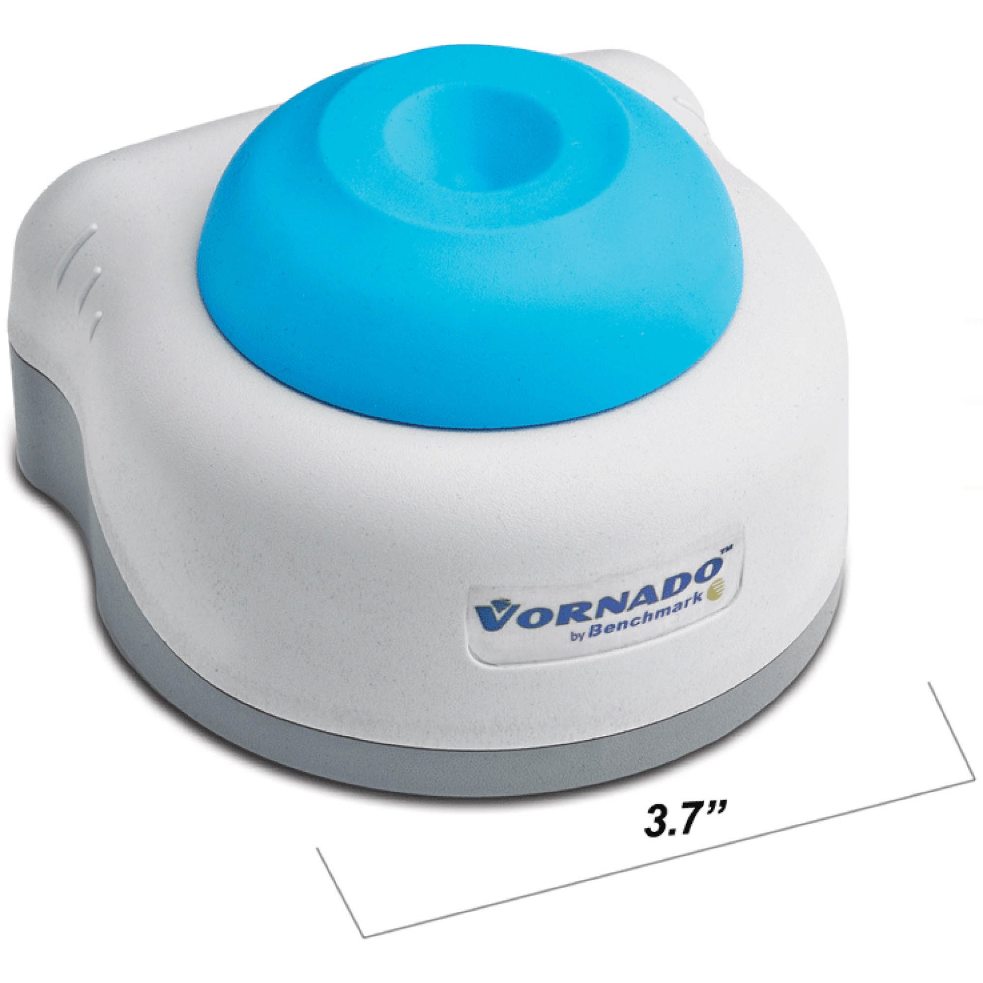 Benchmark Vornado Mini Vortexer Mixer Insta-Touch Pressure Activation