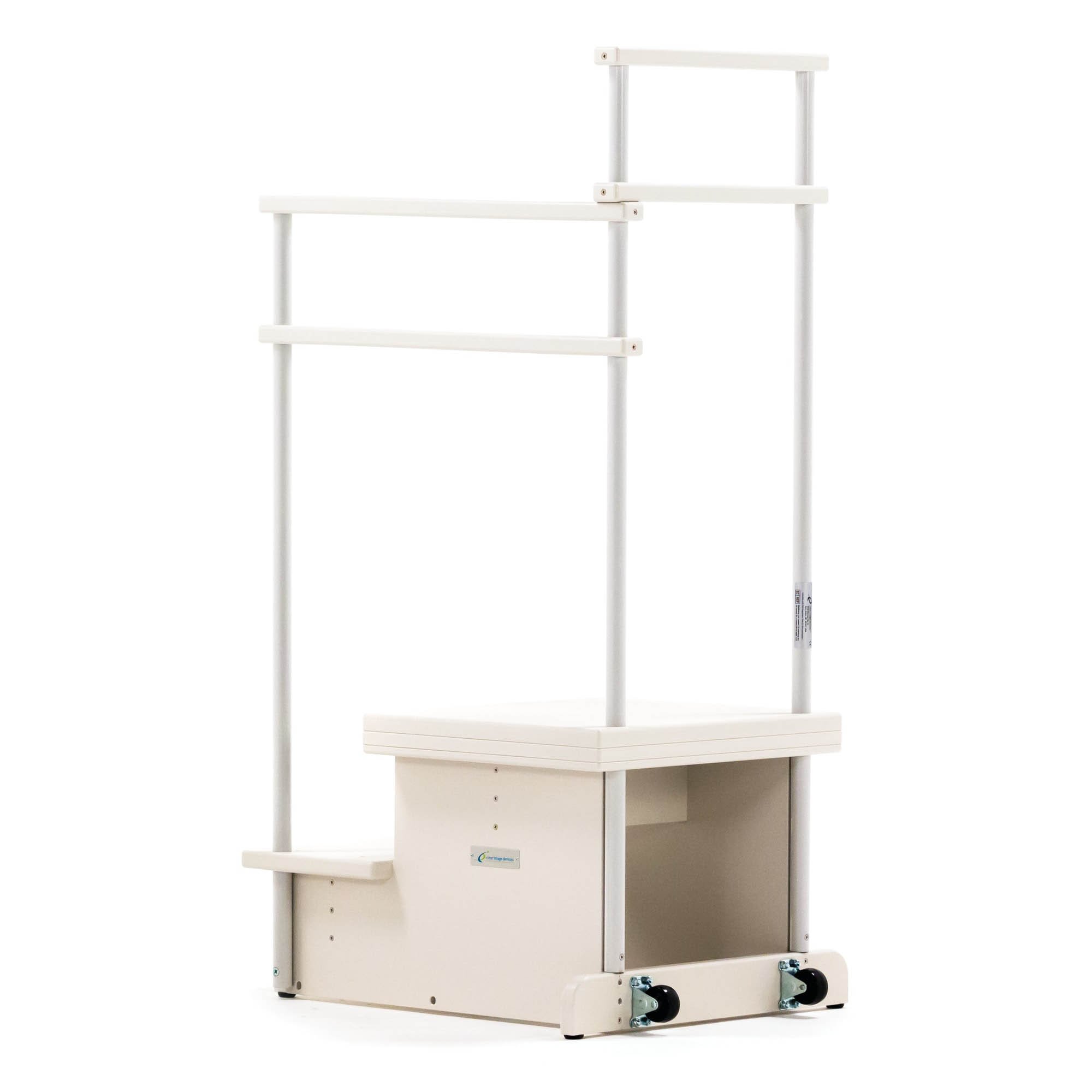 CD-24601 Standard Ultrasound Exam Step Positioning Platform