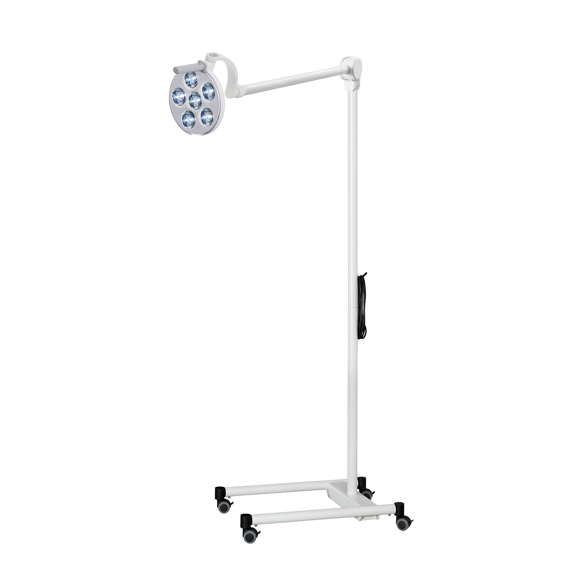 TRIANGO 60-1 LED Procedure Light with 4 Dimming Levels