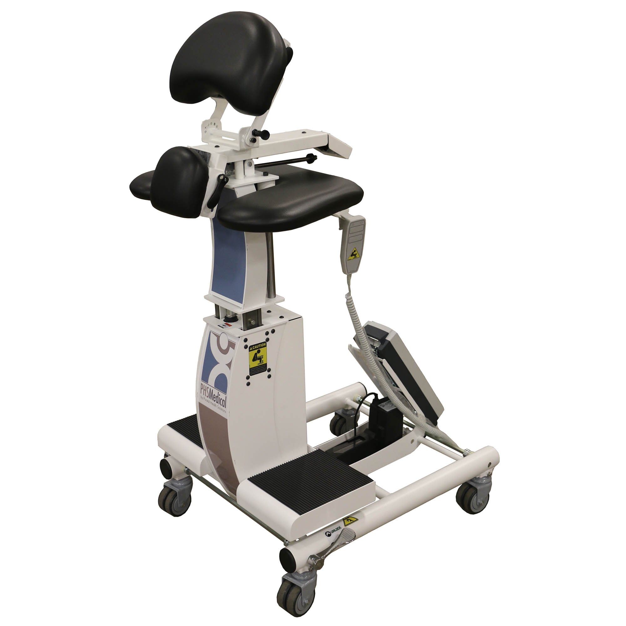 Pivotal Health Solutions E-EPD Electric Epidural Positioning Device