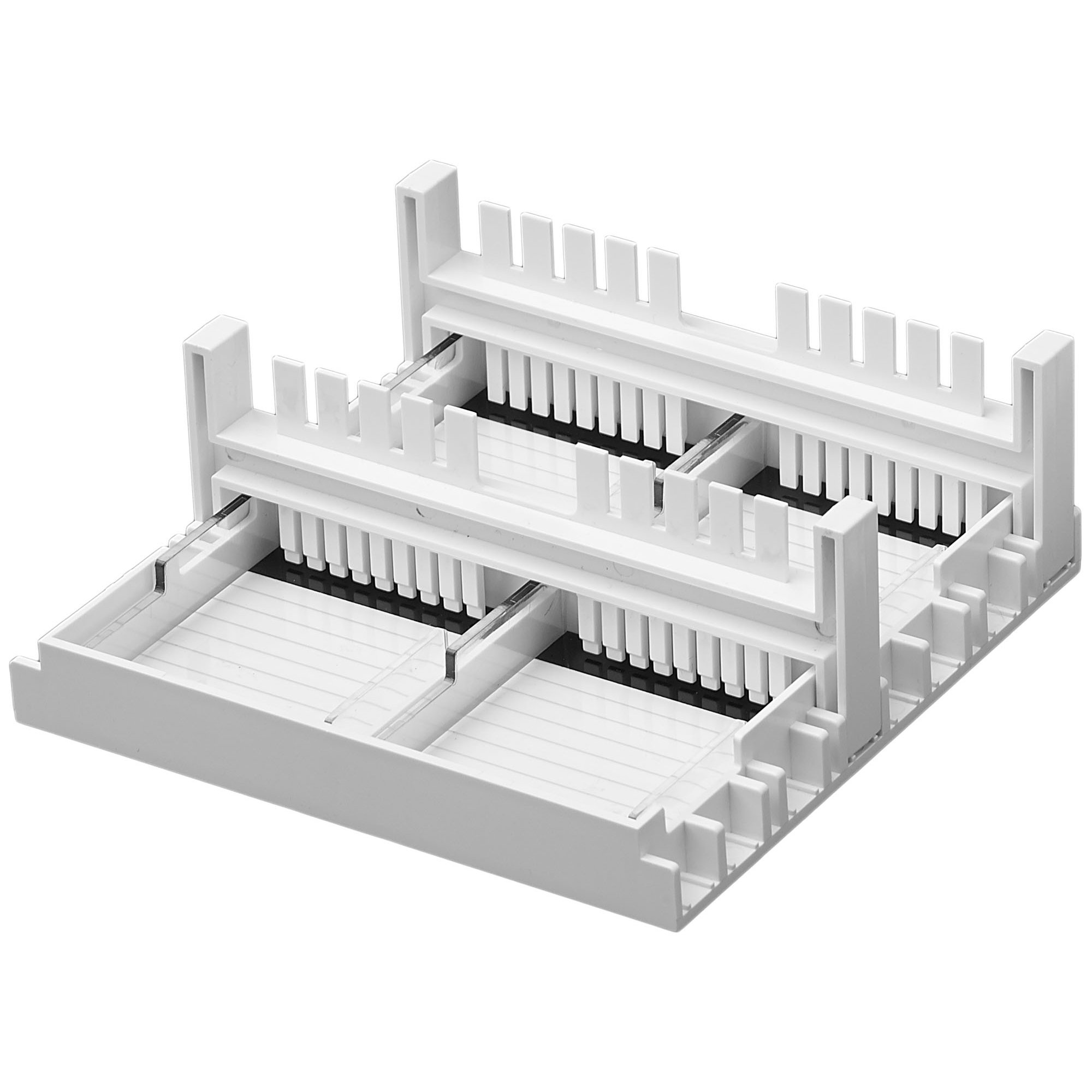 Benchmark E1101-CS2 5x6cm Gel Casting Stand for myGel Mini Electrophoresis System