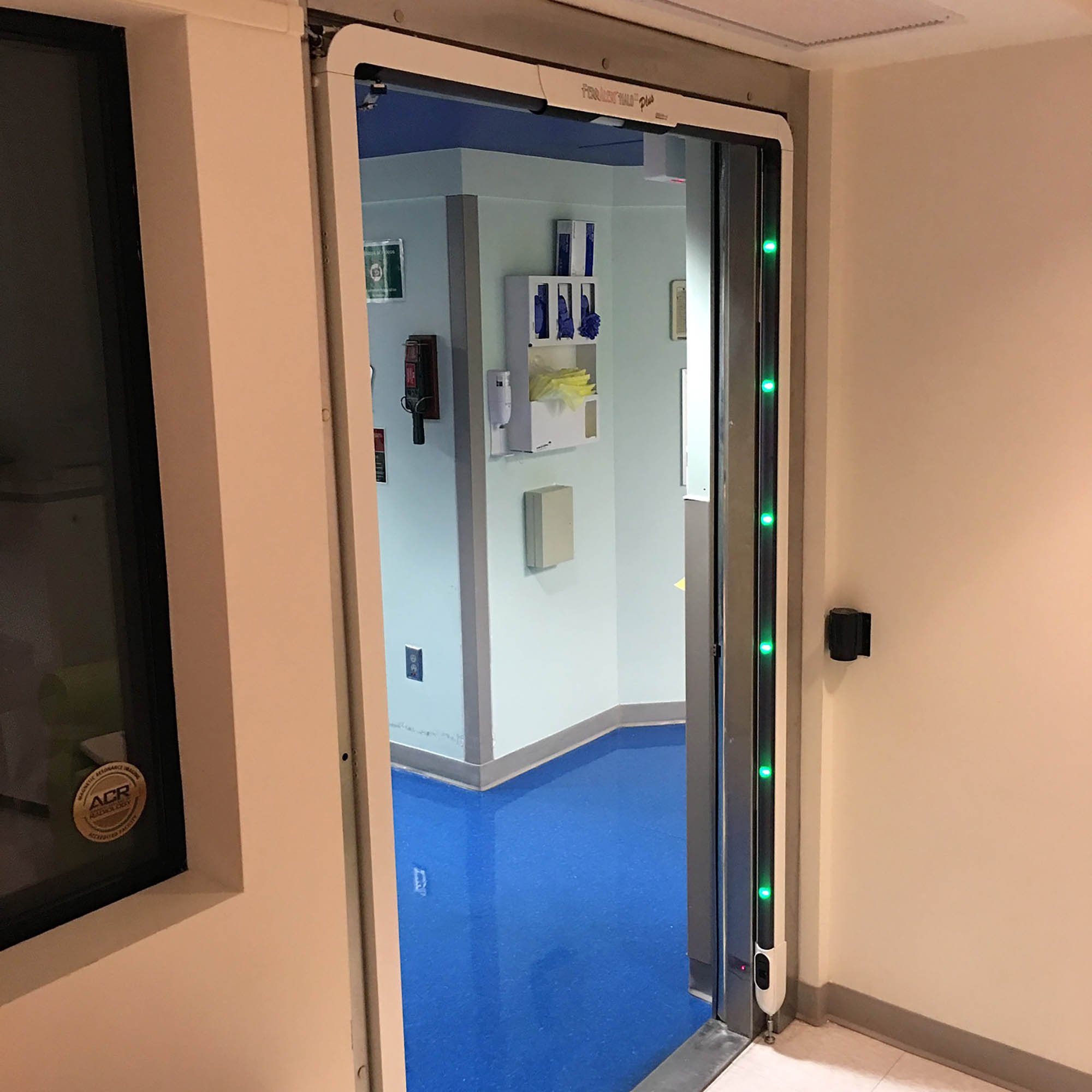 Kopp H22+ FerrAlert Halo II Plus