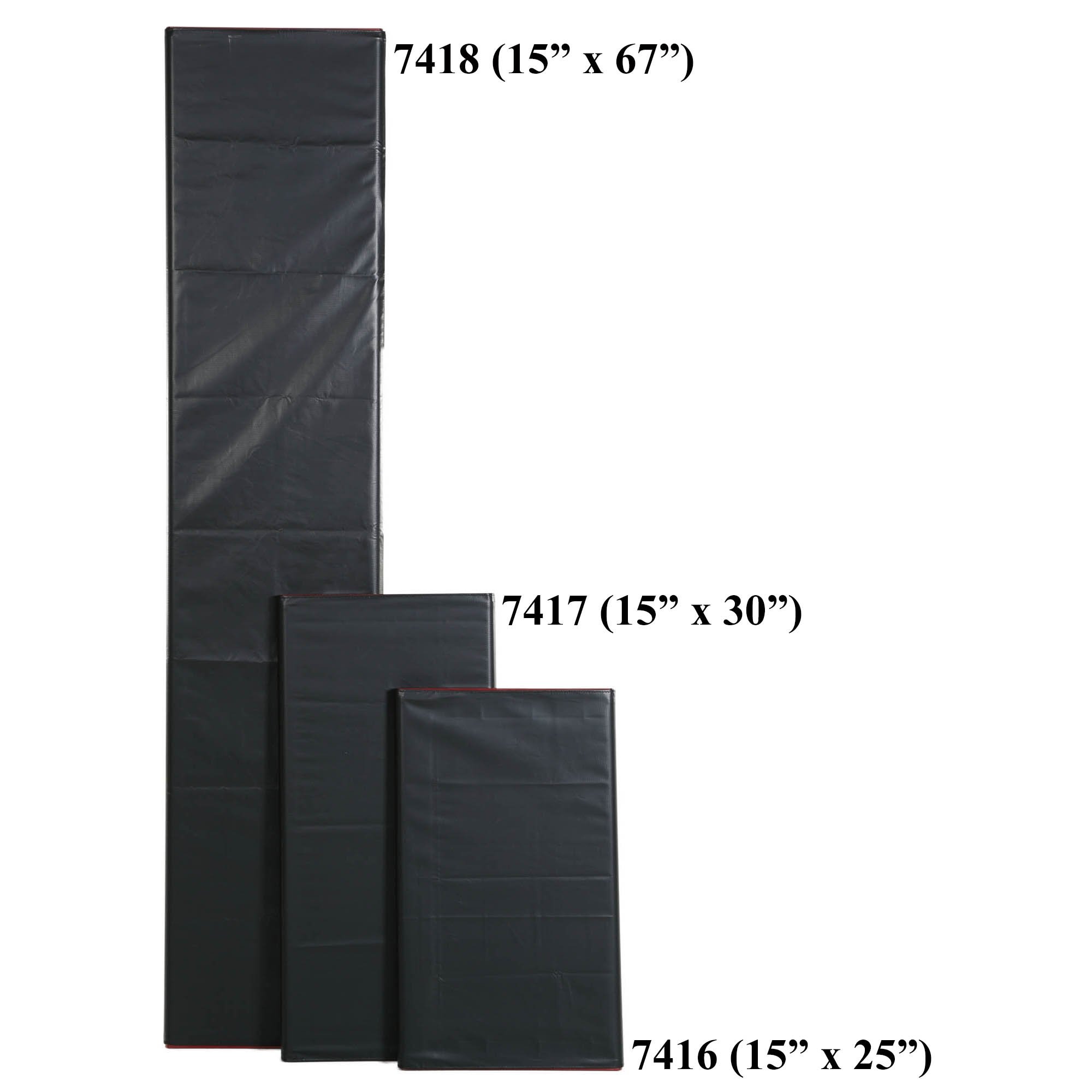 Medium Patient Transfer Roller Board 30" Long MCM125