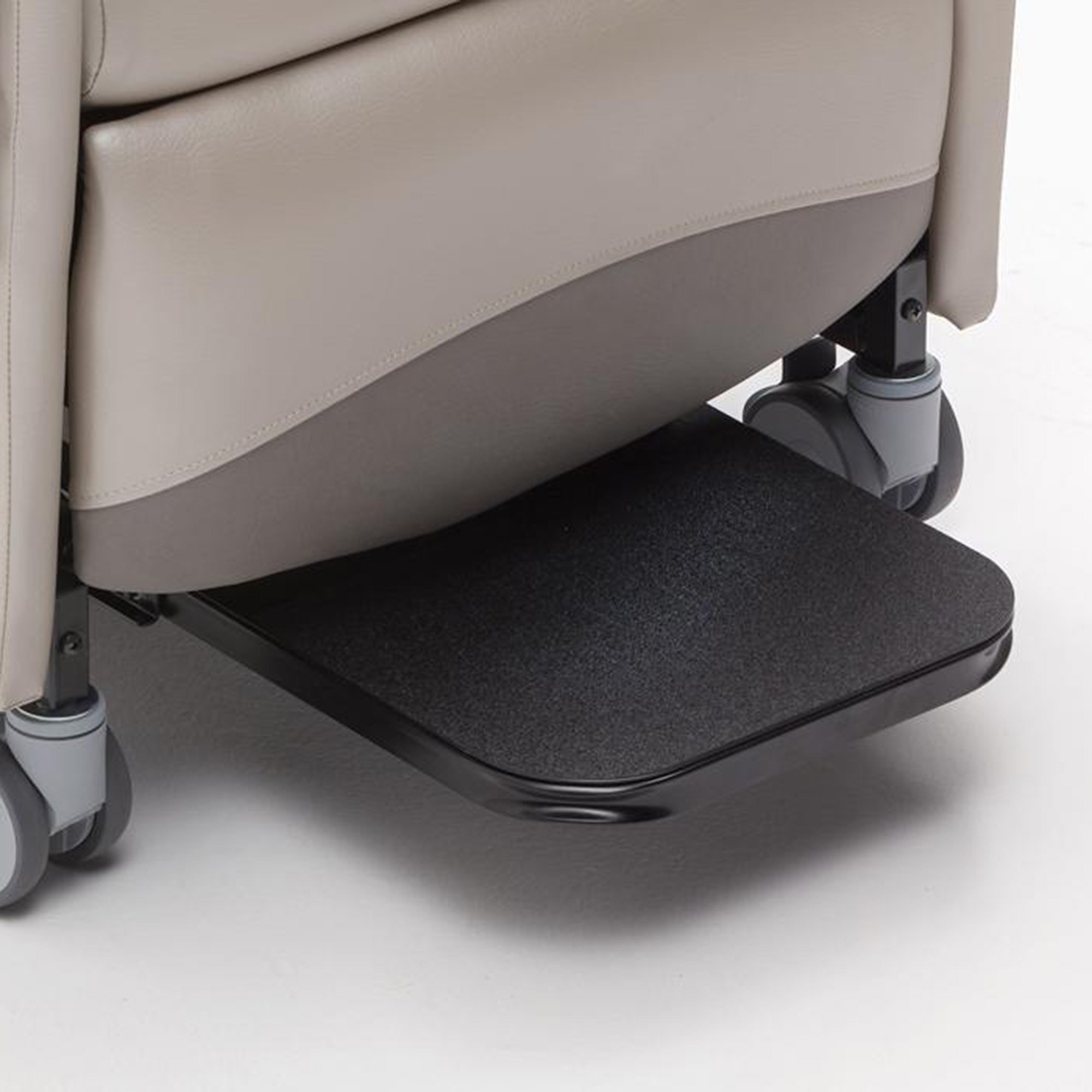 Champion Healthcare Solutions P Retractable Foot Tray