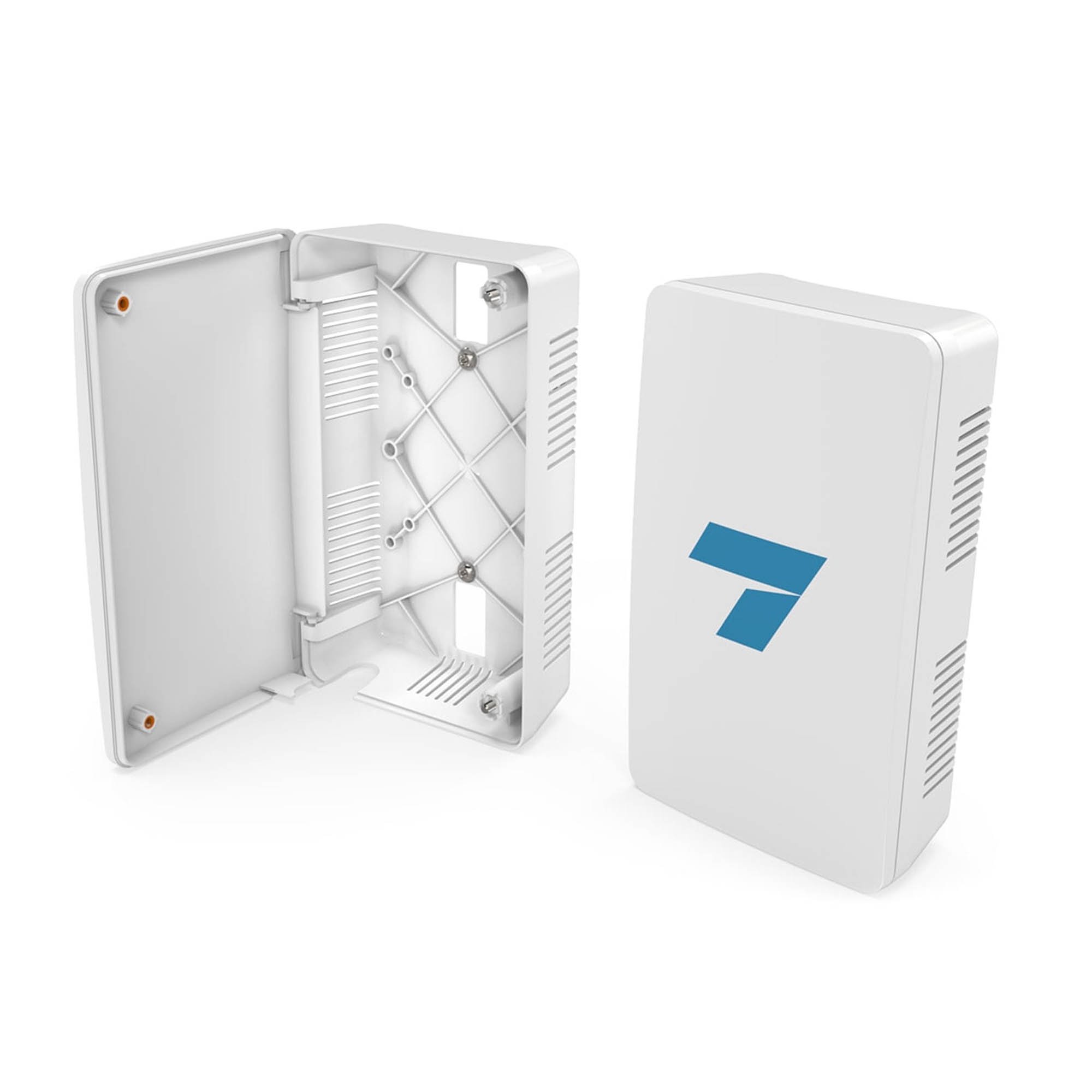 Capsa Tryten S5 Medical Monitor Cart