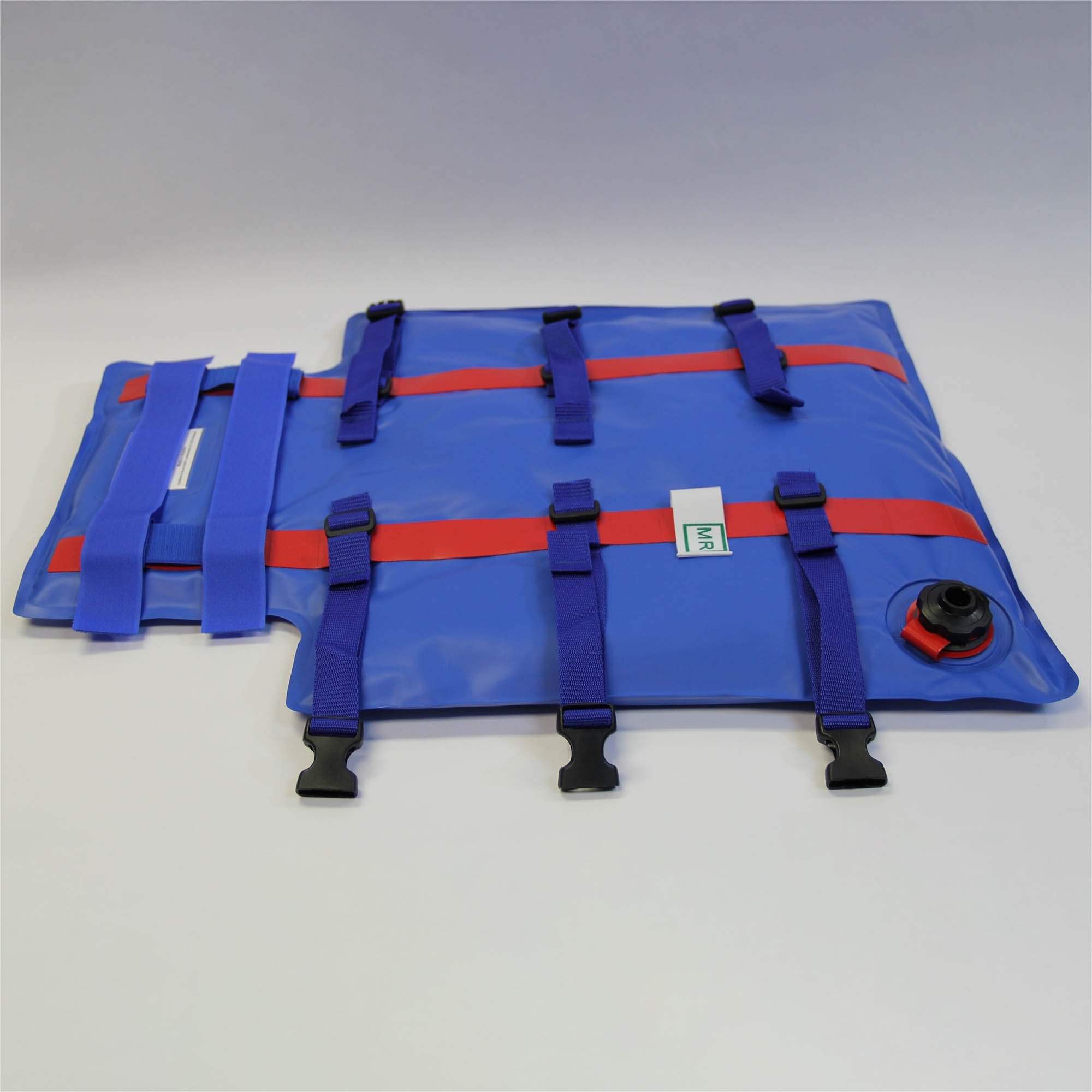 Med-Vac Full Body Multi-Chamber Splint Pediatric & Child Immobilizers