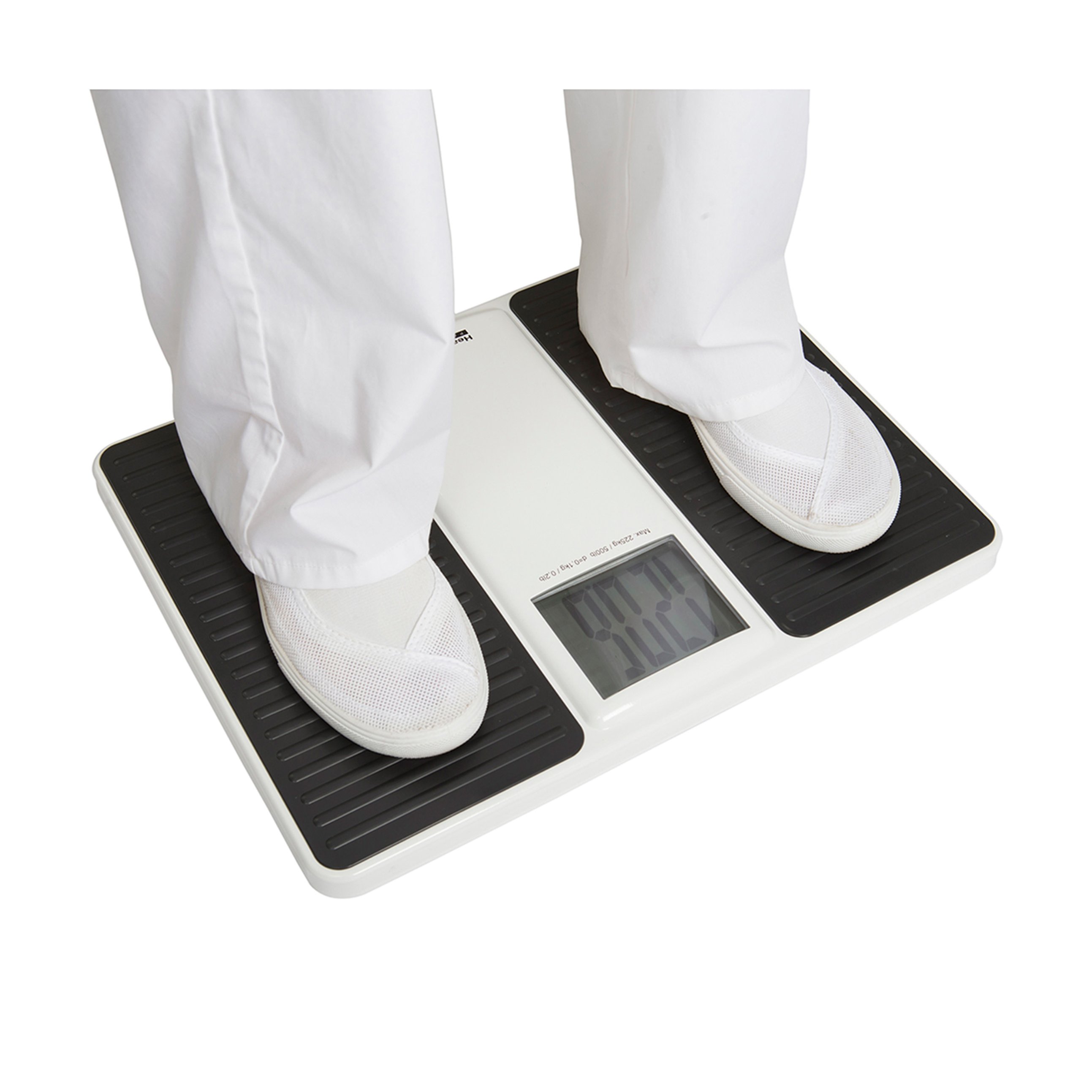 Health o Meter Heavy-Duty Digital Floor Scale