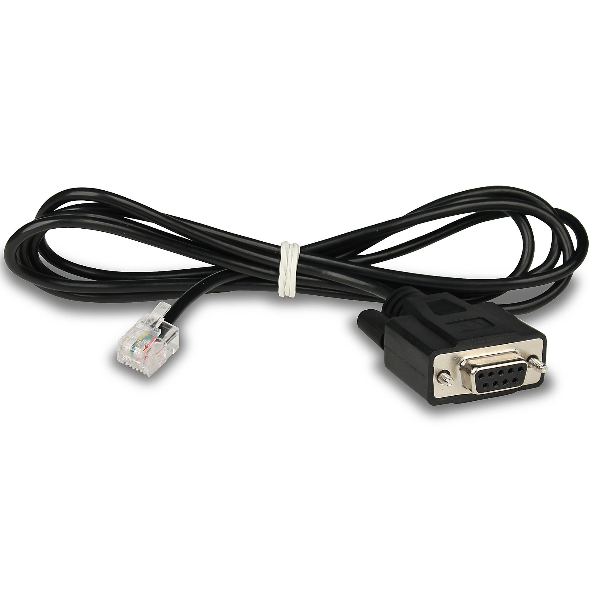 Detecto 6600-1940 RS232 Data Cable For SlimPRO Scale
