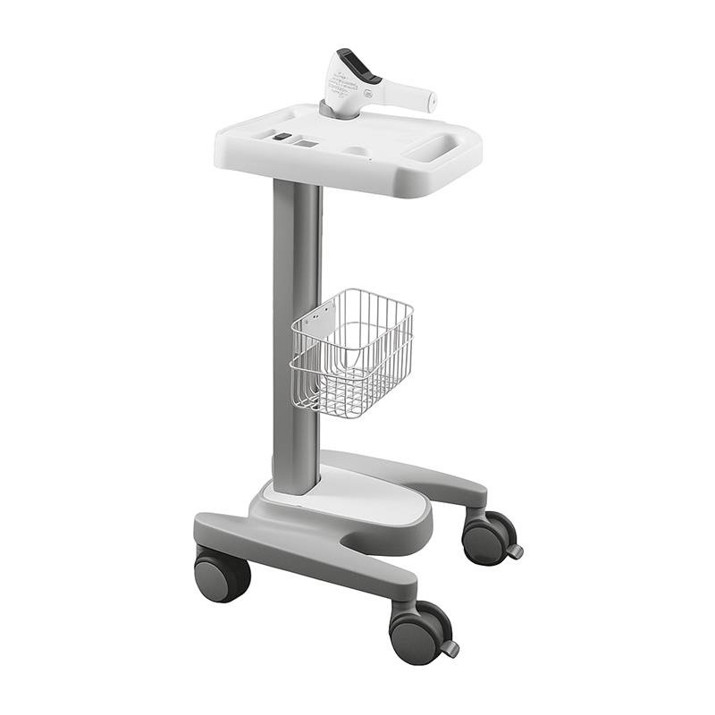 MDPro M2-CART Cart for M2 Handheld Bladder Scanner