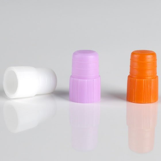 12mm Plug Cap Test Tube Plug Stopper Polyethylene Globe Scientific