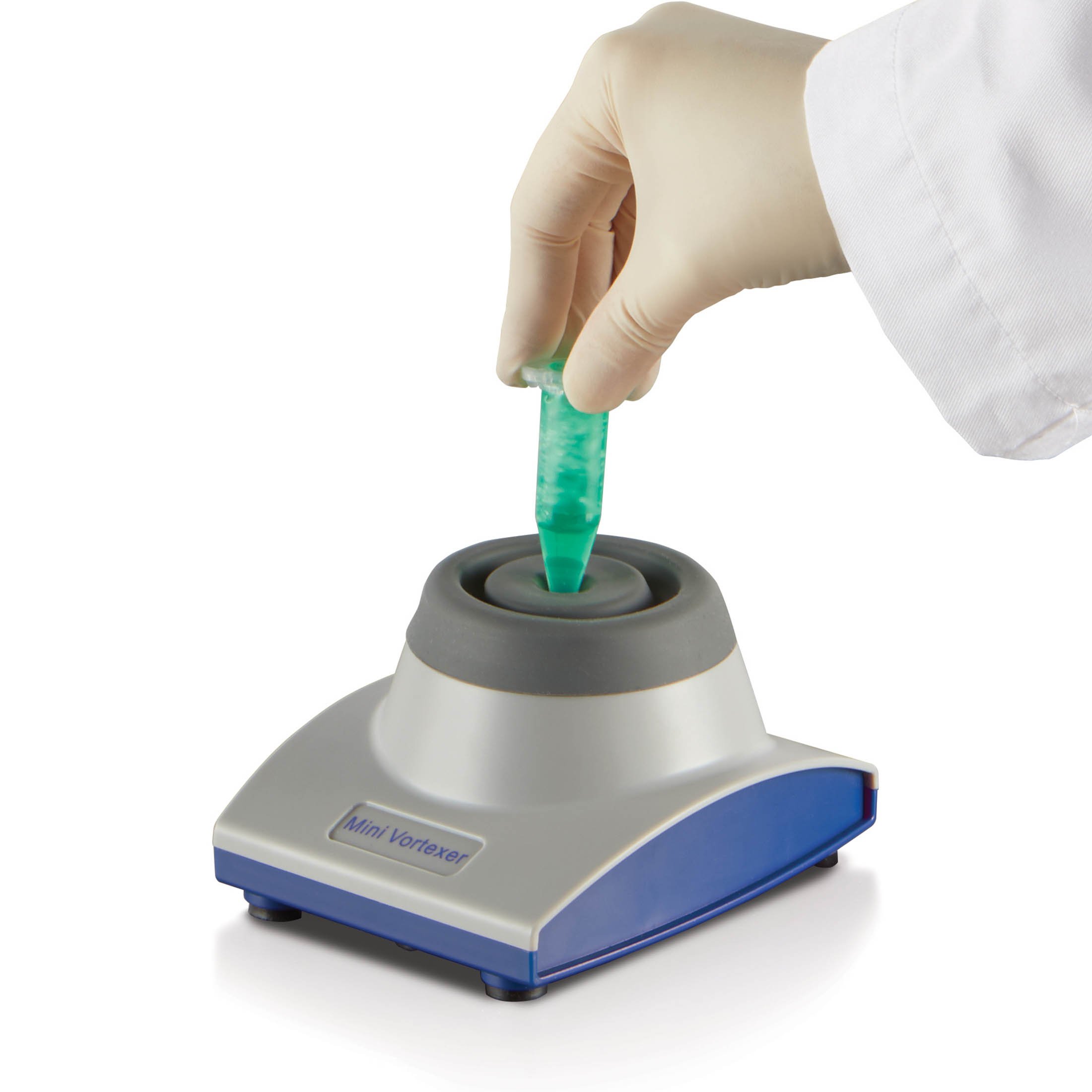 Heathrow Scientific Mini Vortexer Mini Vortex Mixer