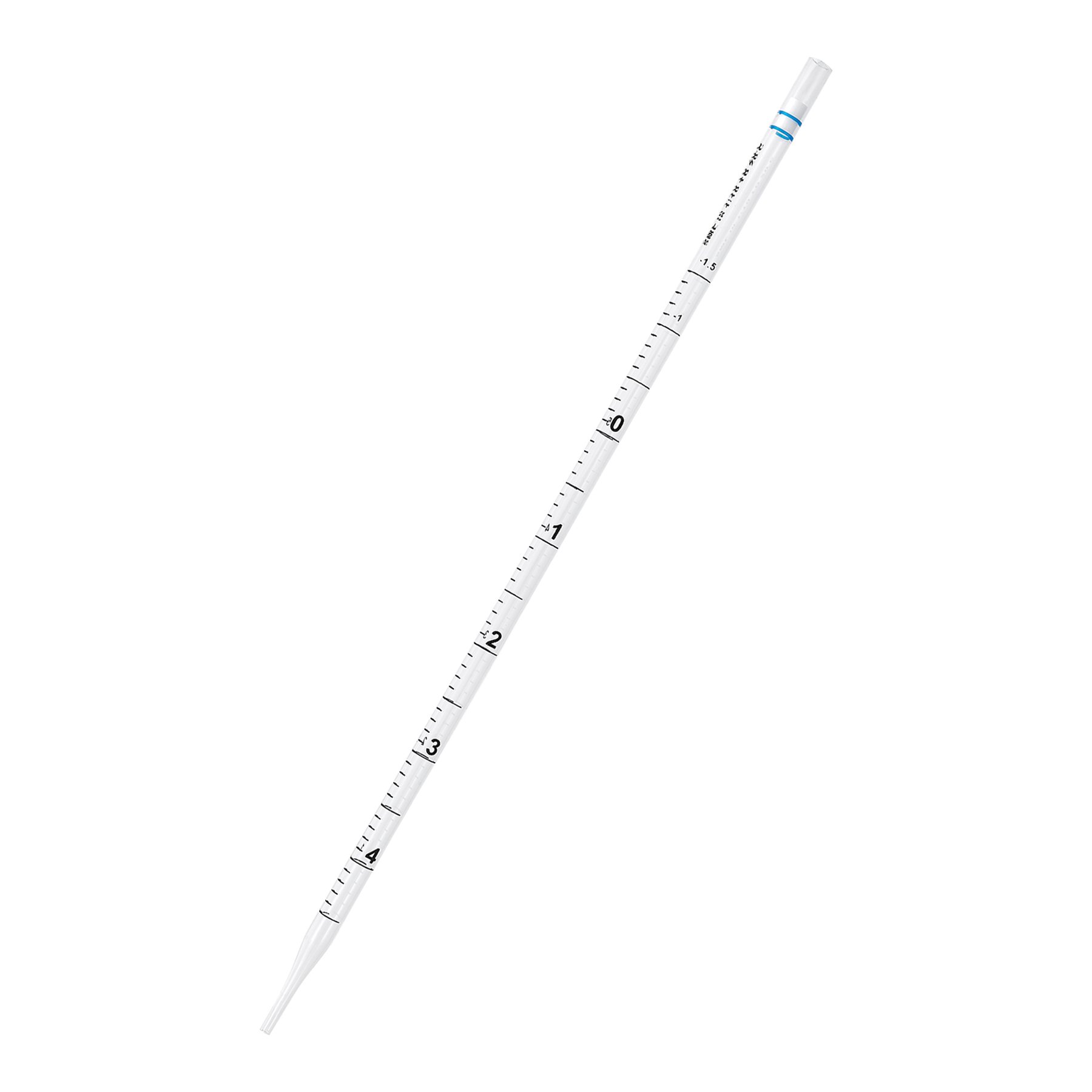 MTC Bio P8270 Series Sterile Color-Coded Serological Pipettes