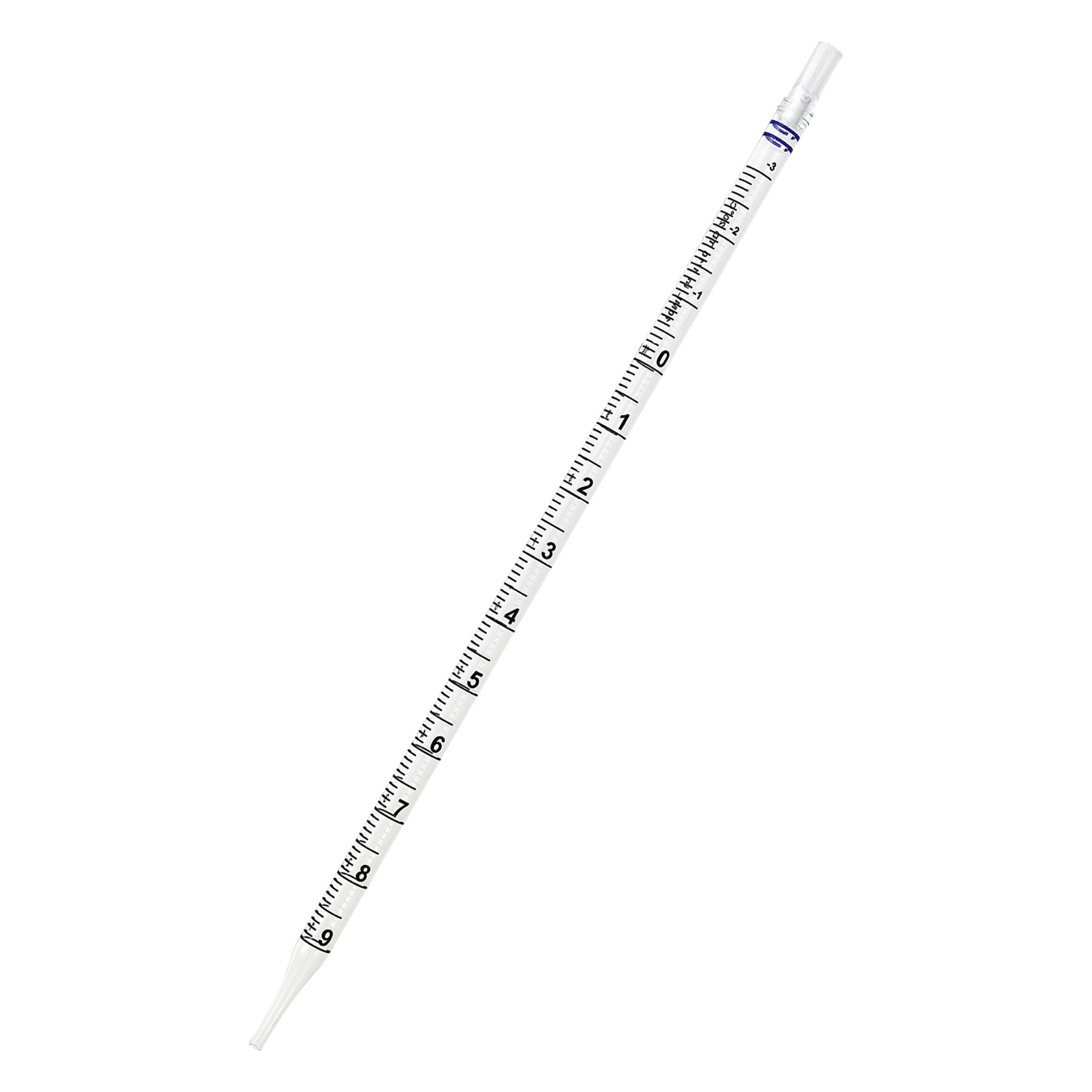 MTC Bio P8270 Series Sterile Color-Coded Serological Pipettes