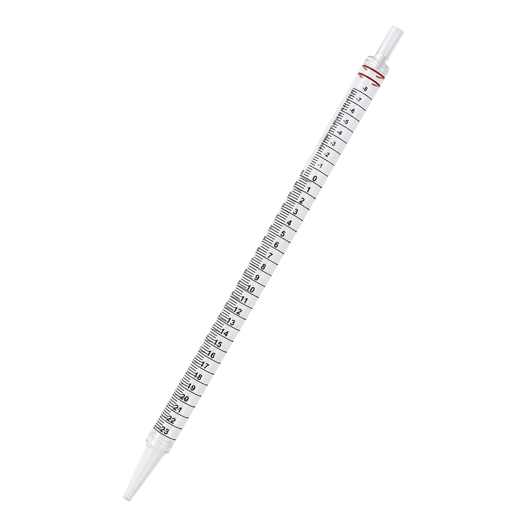 MTC Bio P8270 Series Sterile Color-Coded Serological Pipettes