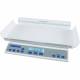 High-Resolution Digital Pediatric Four-Sided Tray Scale