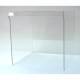 OmniMed Clear Acrylic Draft Shield 307210 and 307211