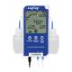 Thermco LTUTRED3016 Dual-Channel Temp Data-Logger, LCD Display