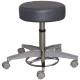 Pedigo Foot Operated Pneumatic Stool Without Backrest