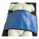 Shielding U-7419-23 Abdominal Velcro Restraint Strap