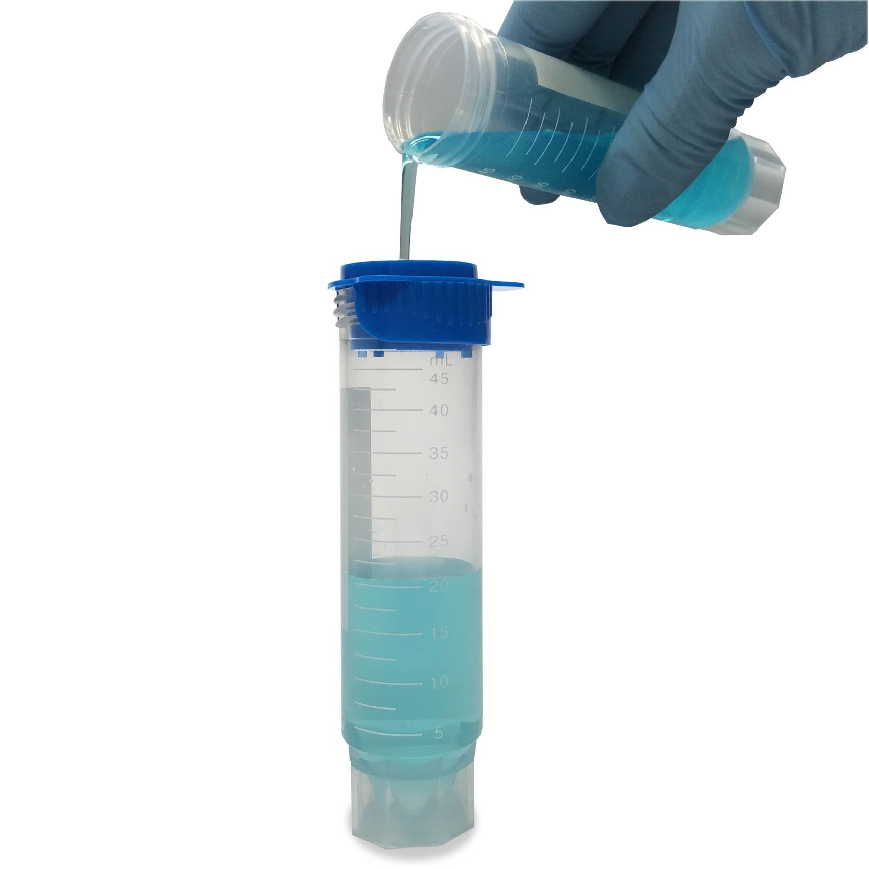 MTC Bio Sterile SureStrain Premium Cell Strainer for 50mL Tubes