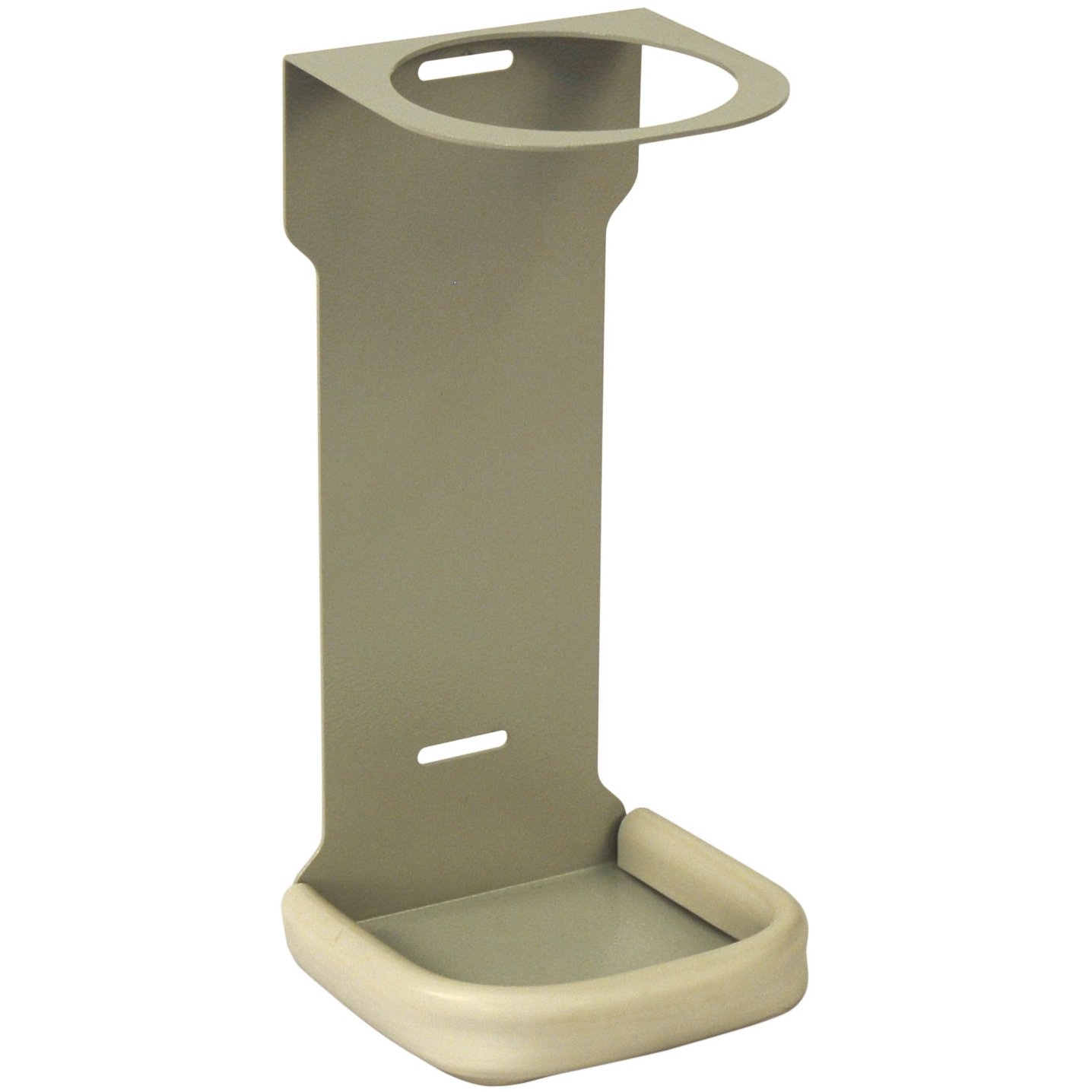 Harloff VS-ALO2 V-Series Carts Oxygen Tank Holder for D/E Cylinders