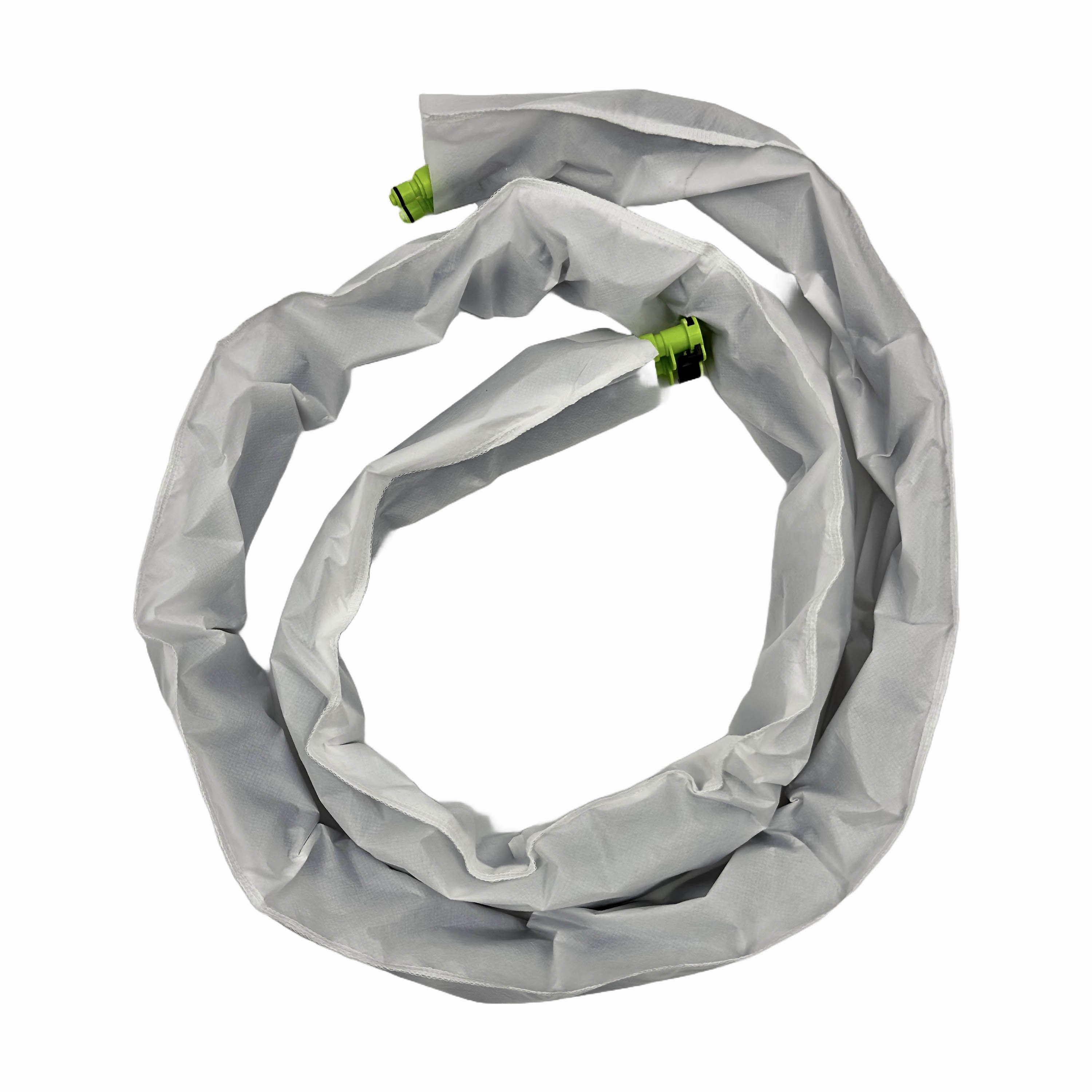 Paragon Pro 8' Water Hose Cover 00-3100 and 01-31000