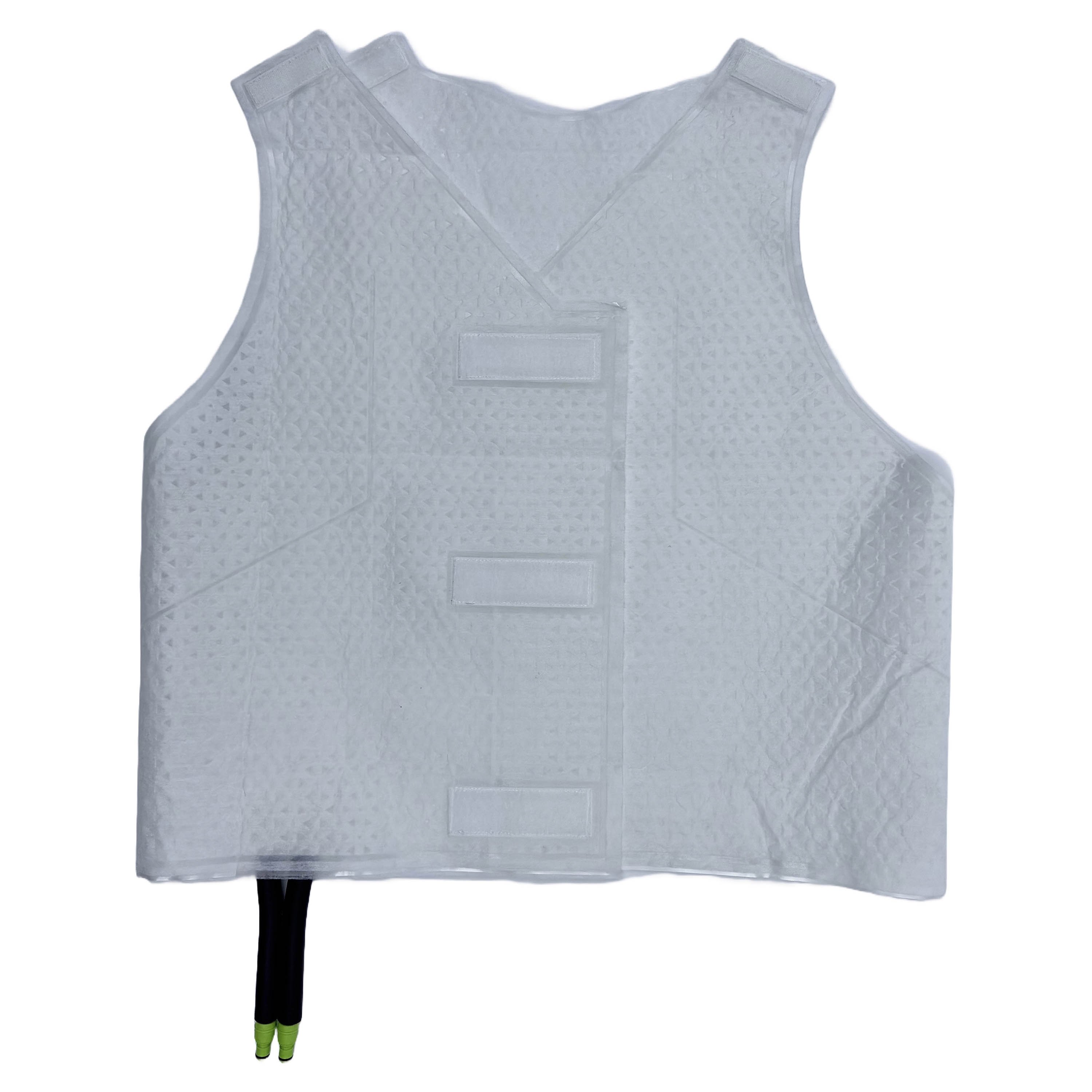 Paragon Pro 01-1600 and 01-16100 Disposable Single Use Vest