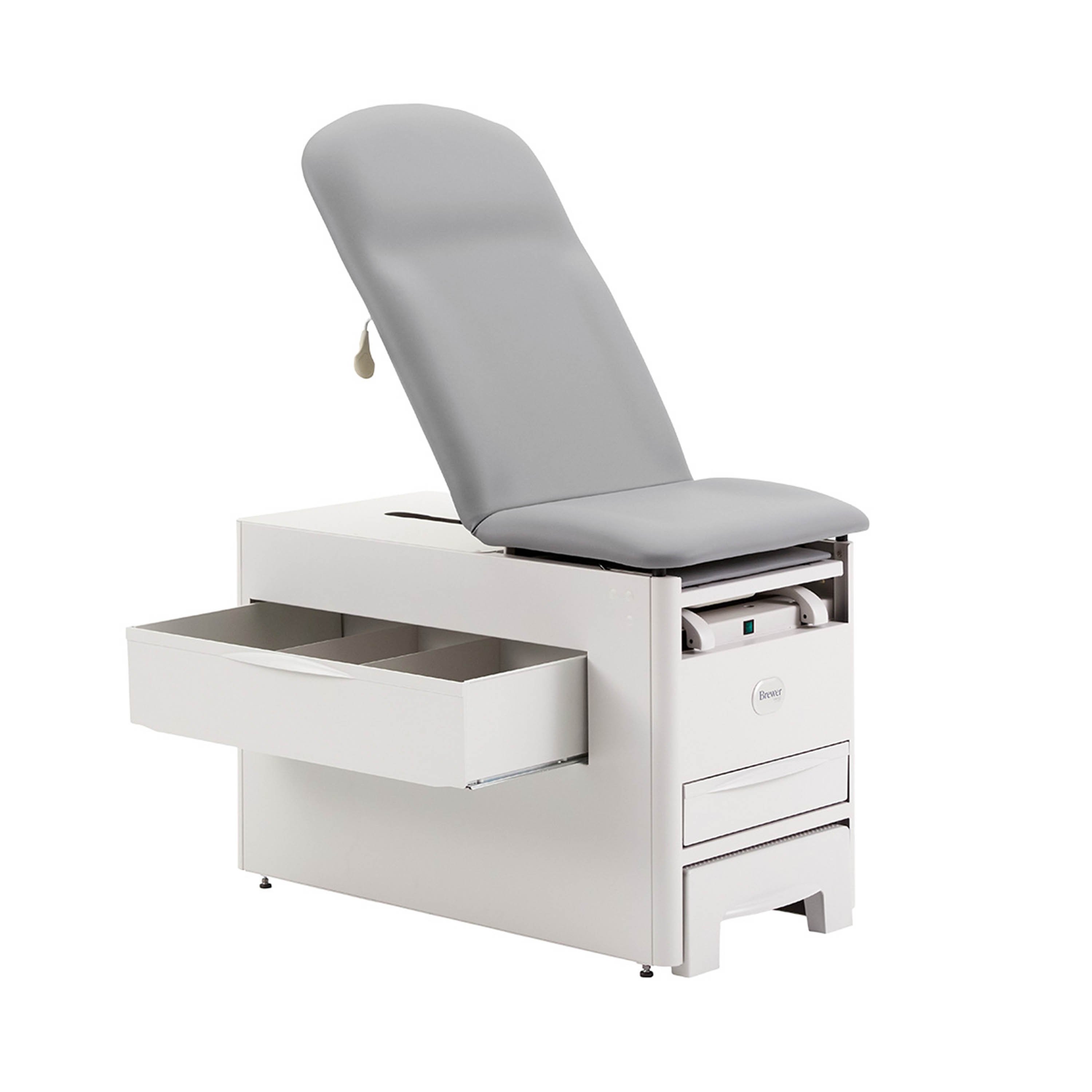 Brewer Versa Exam Table