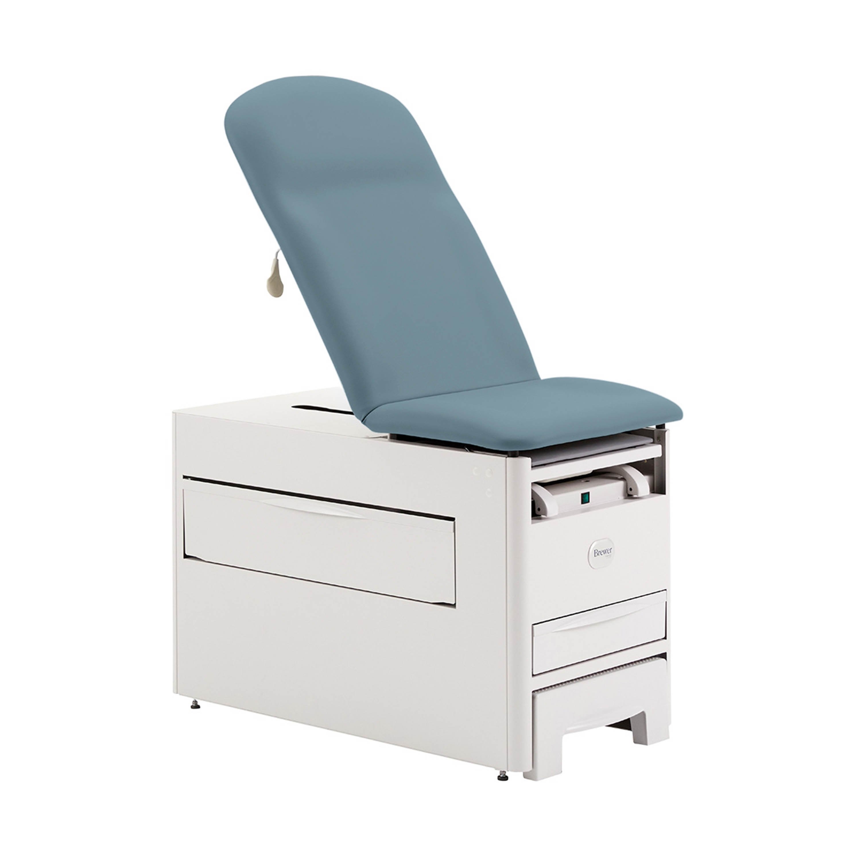 Brewer Versa Exam Table