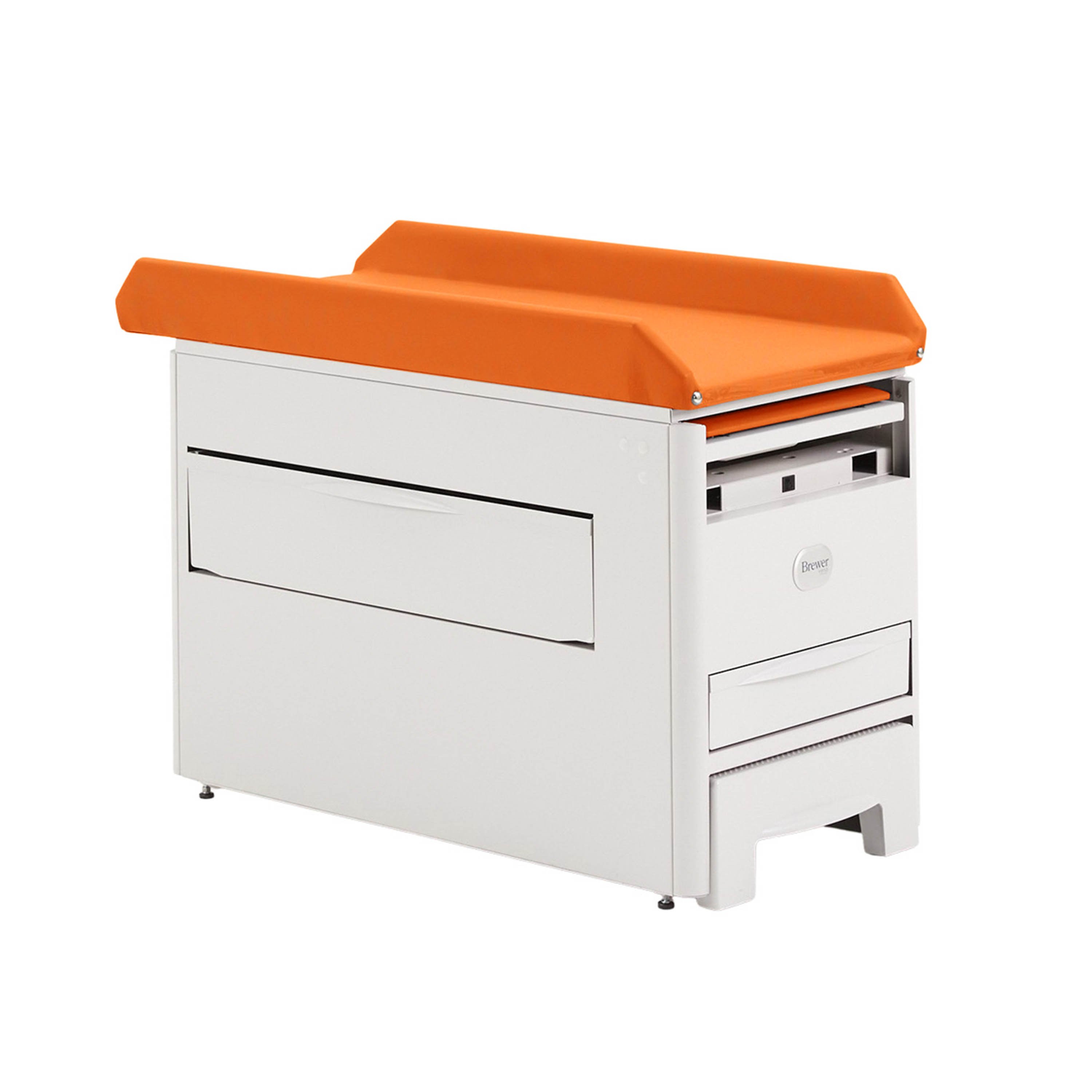 Brewer Versa Pediatric Exam Table