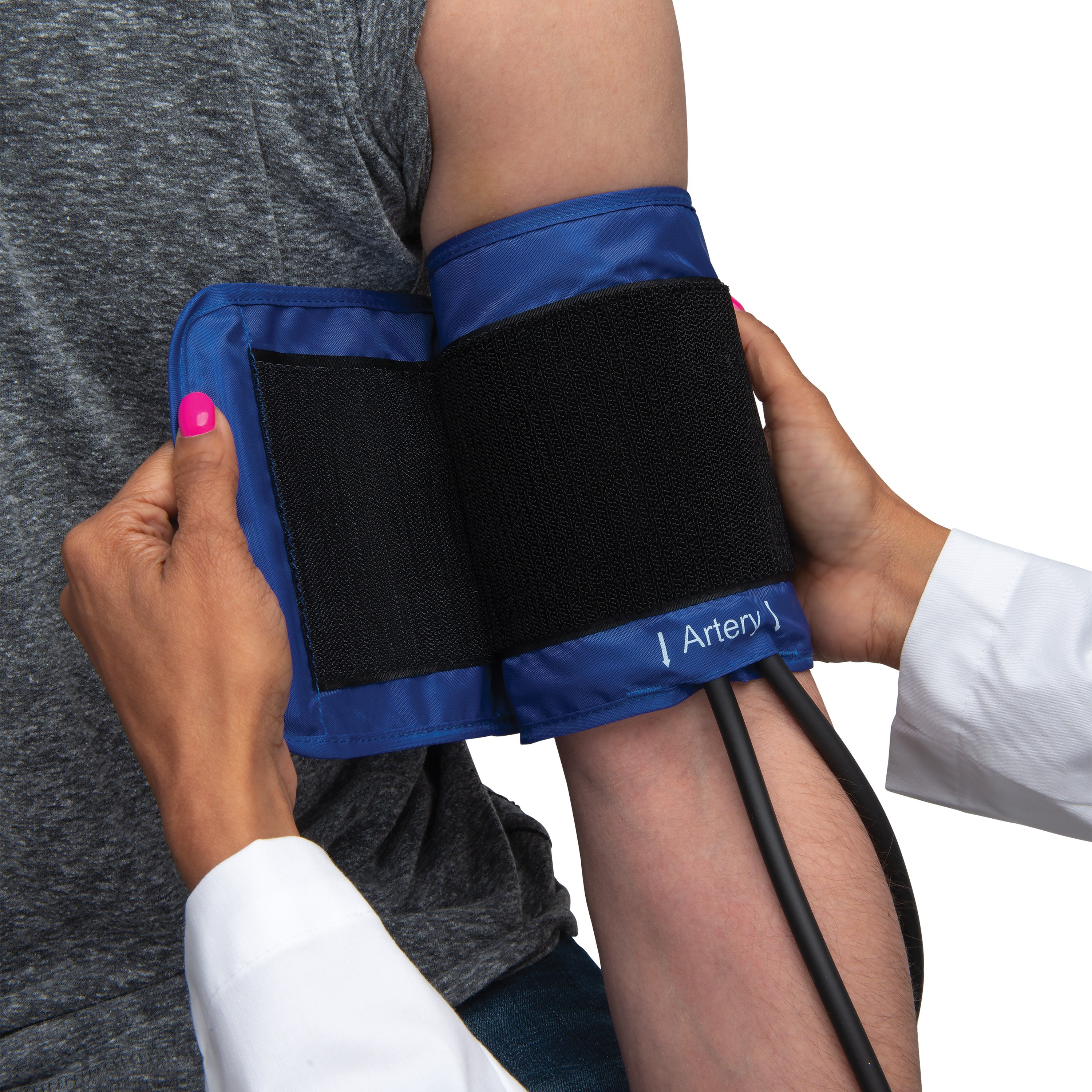 3B Scientific SimBP Simulator for Blood Pressure Training