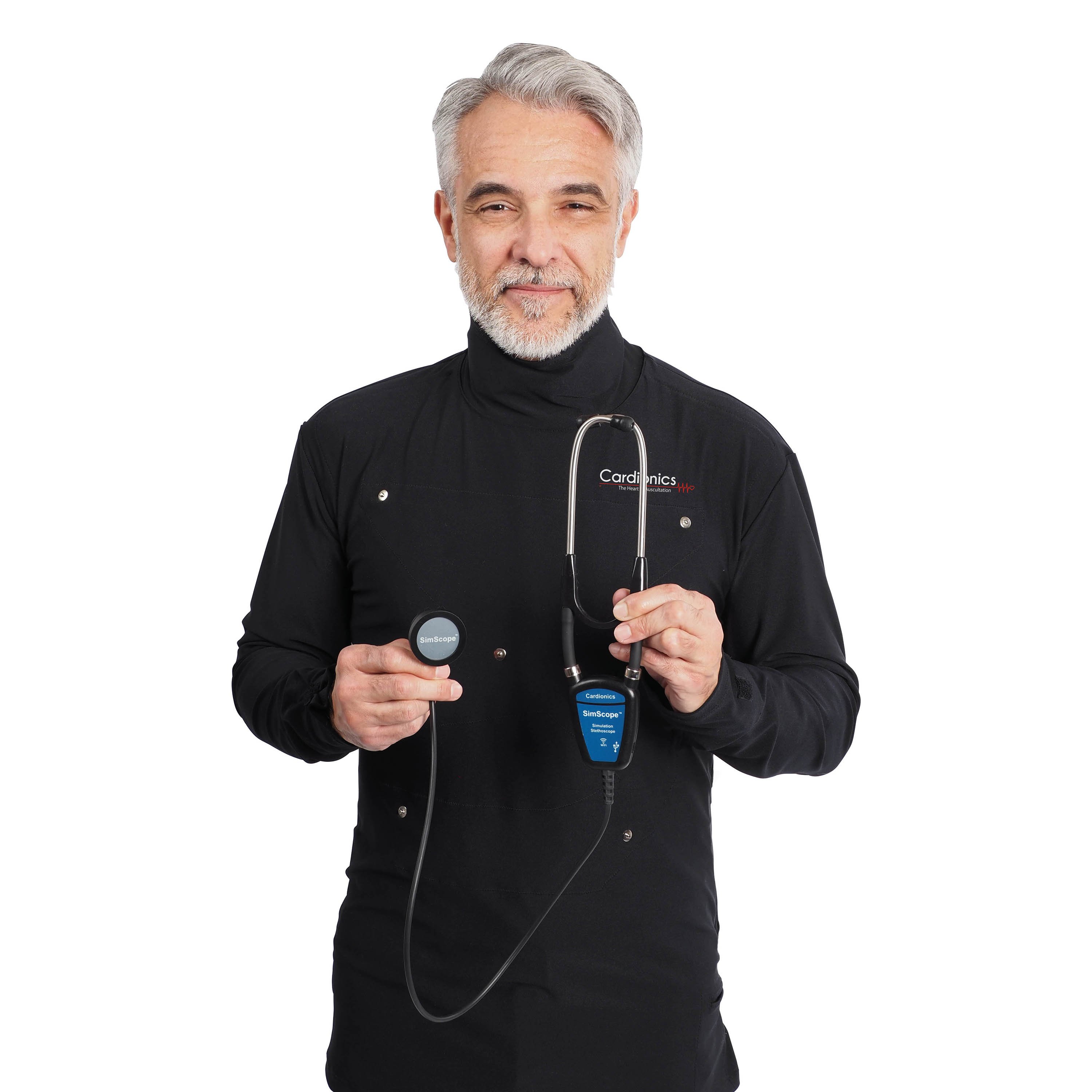 3B Scientific 1024480 & 1024482 Bionic Hybrid Simulator (BHS)