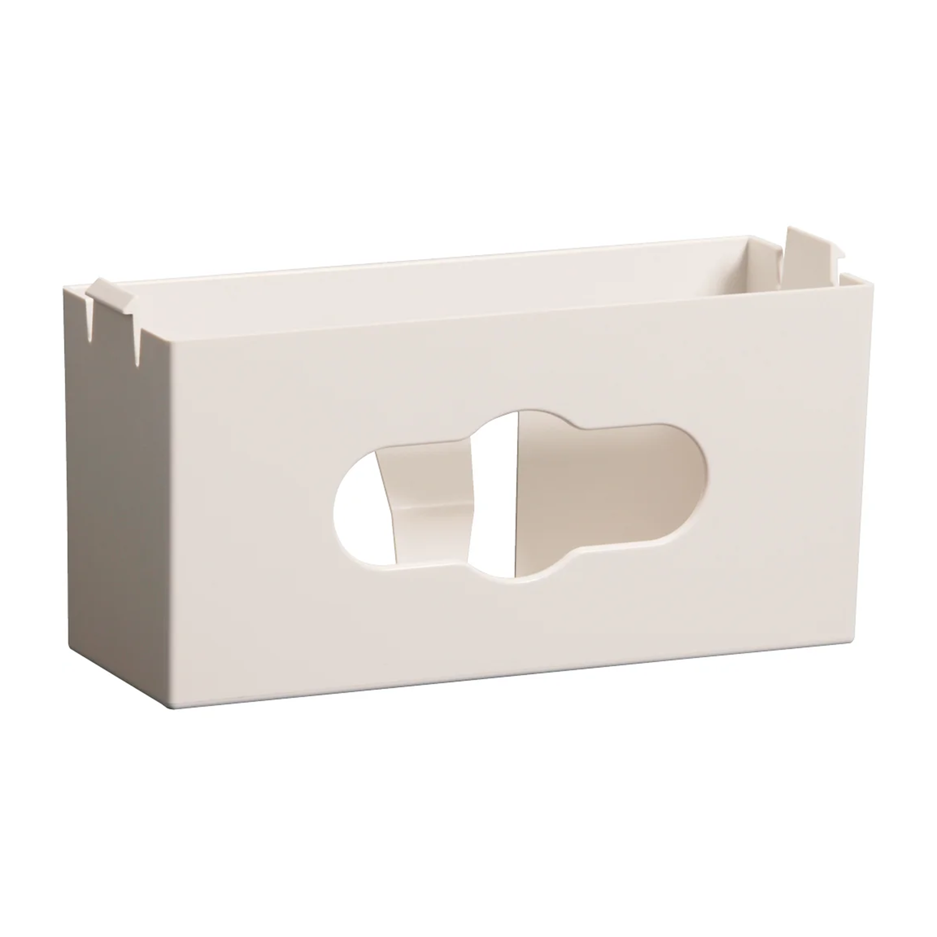 Bemis Health Care 1041 SharpSentinel® Glove Box Holder