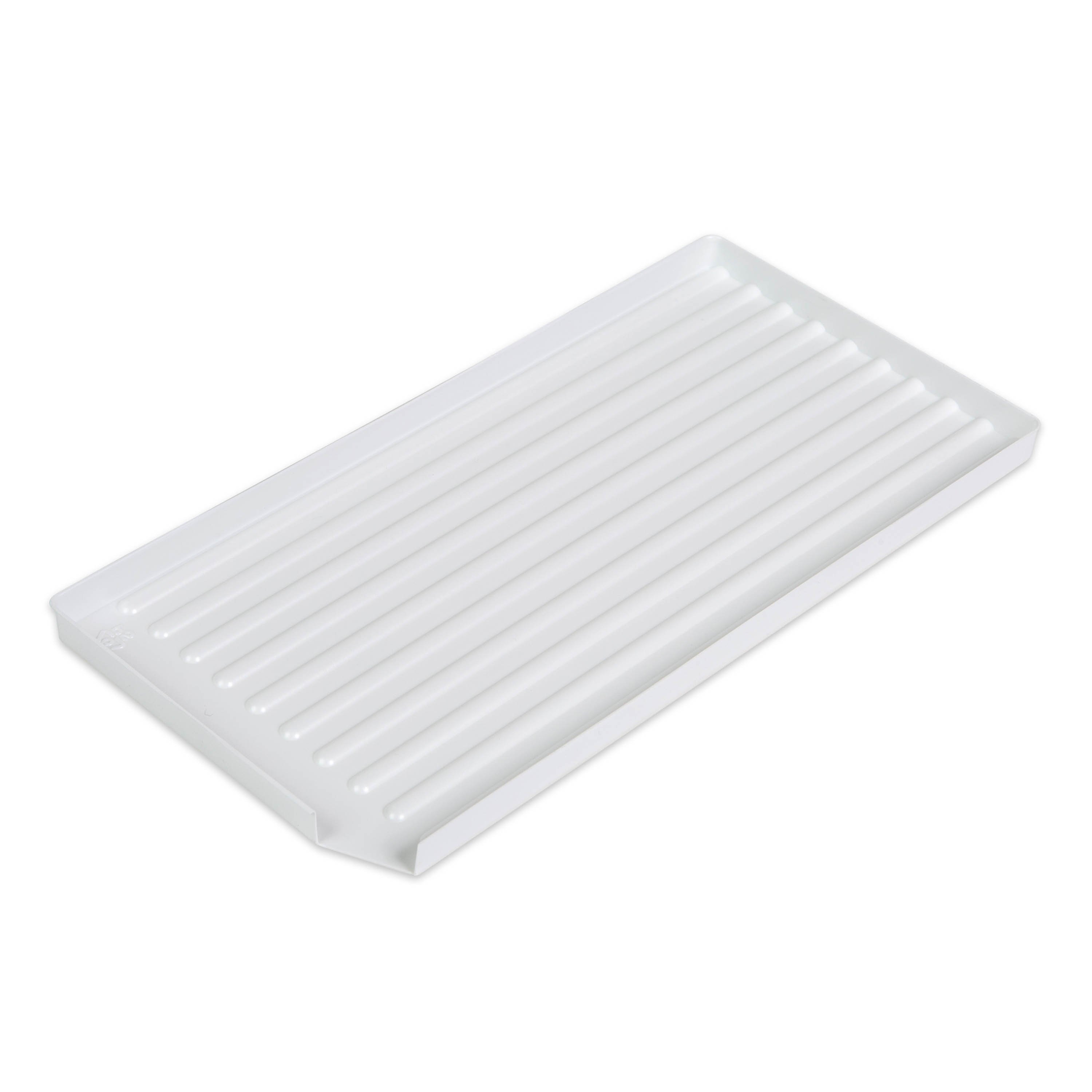 Heathrow Sterile & Non-Sterile Capsule/Tablet Rectangle Counting Tray