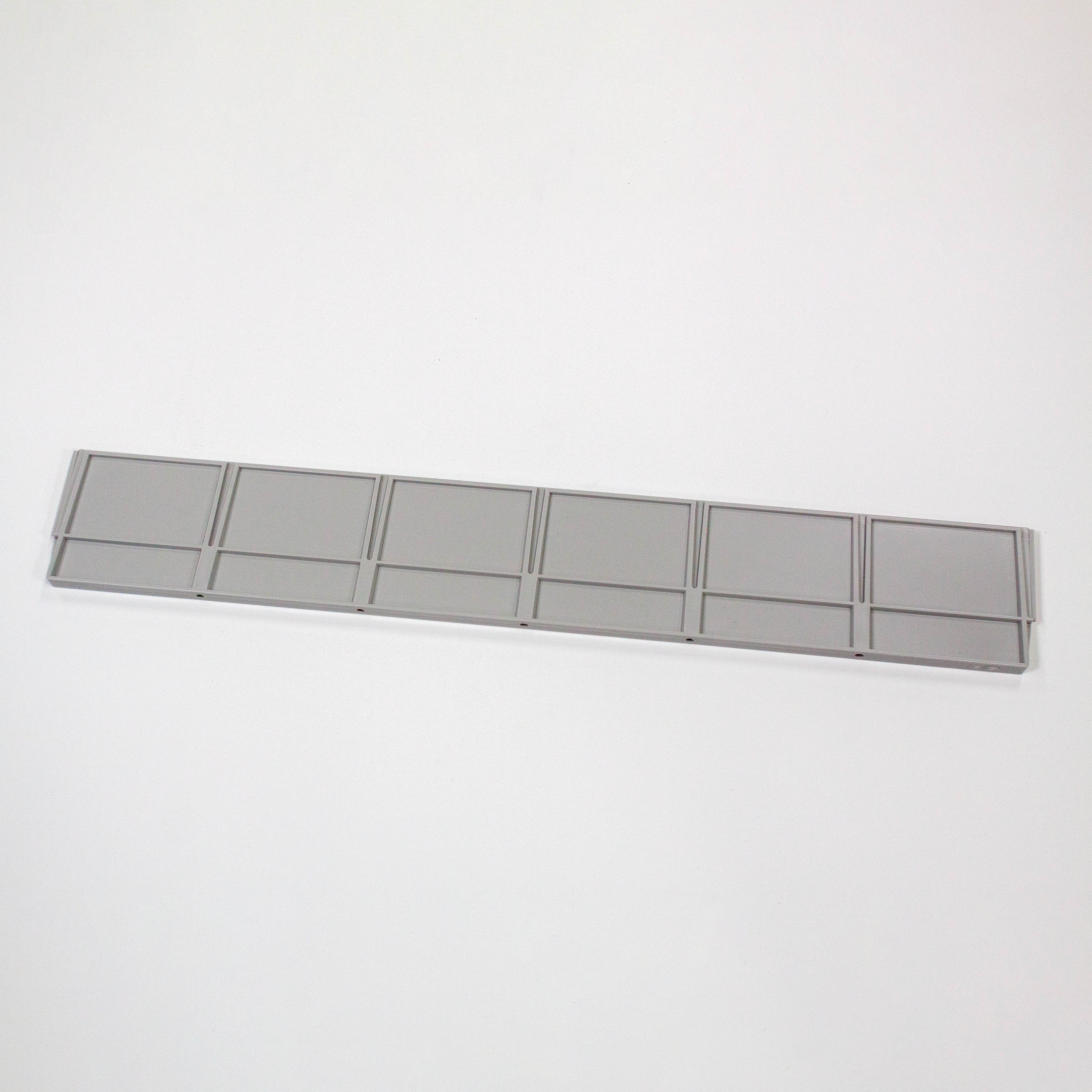 Capsa Vertical Divider for 3" H, 6" H, 10" H Drawers