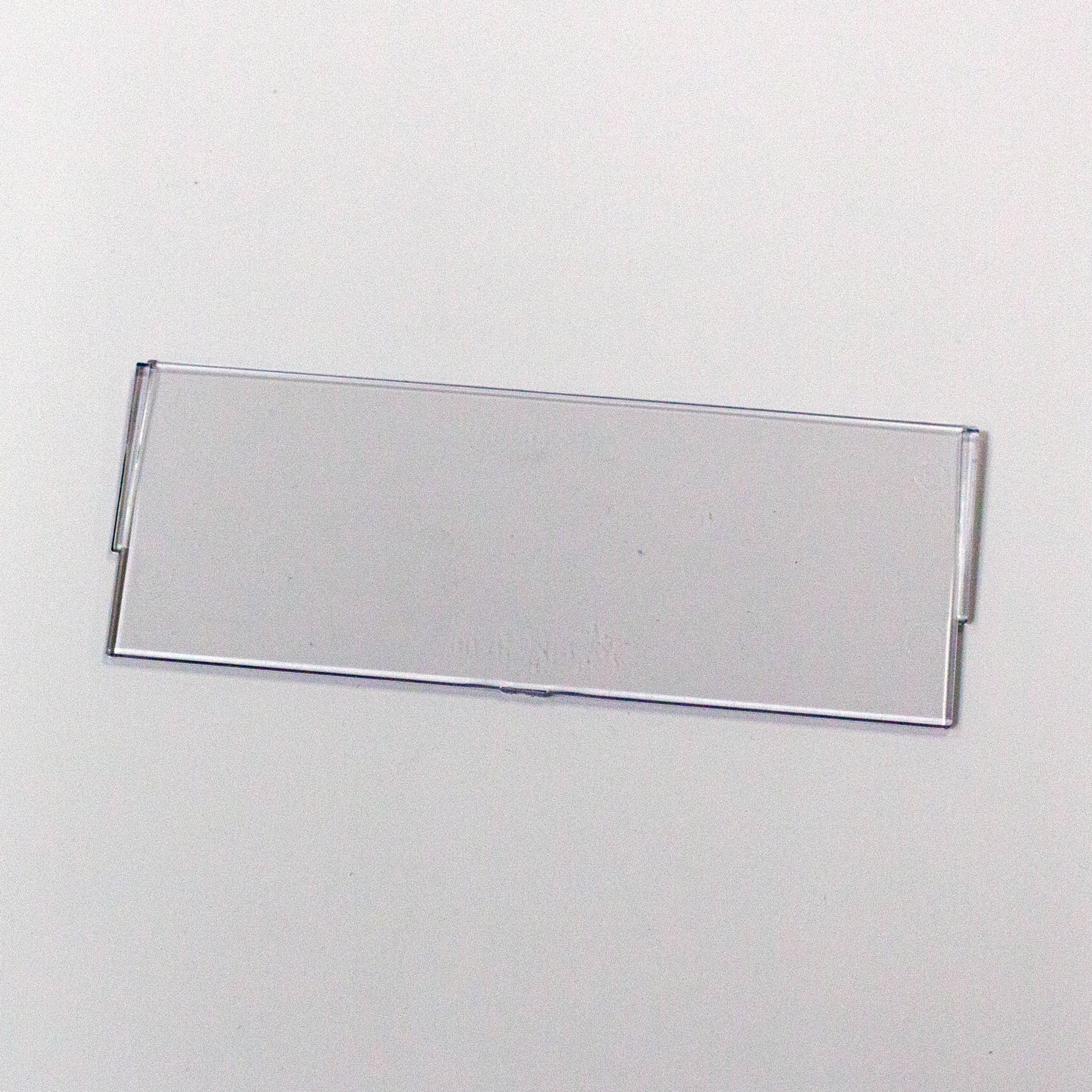 Capsa Horizontal Sub-Divider for 3" H and 6" H Drawers