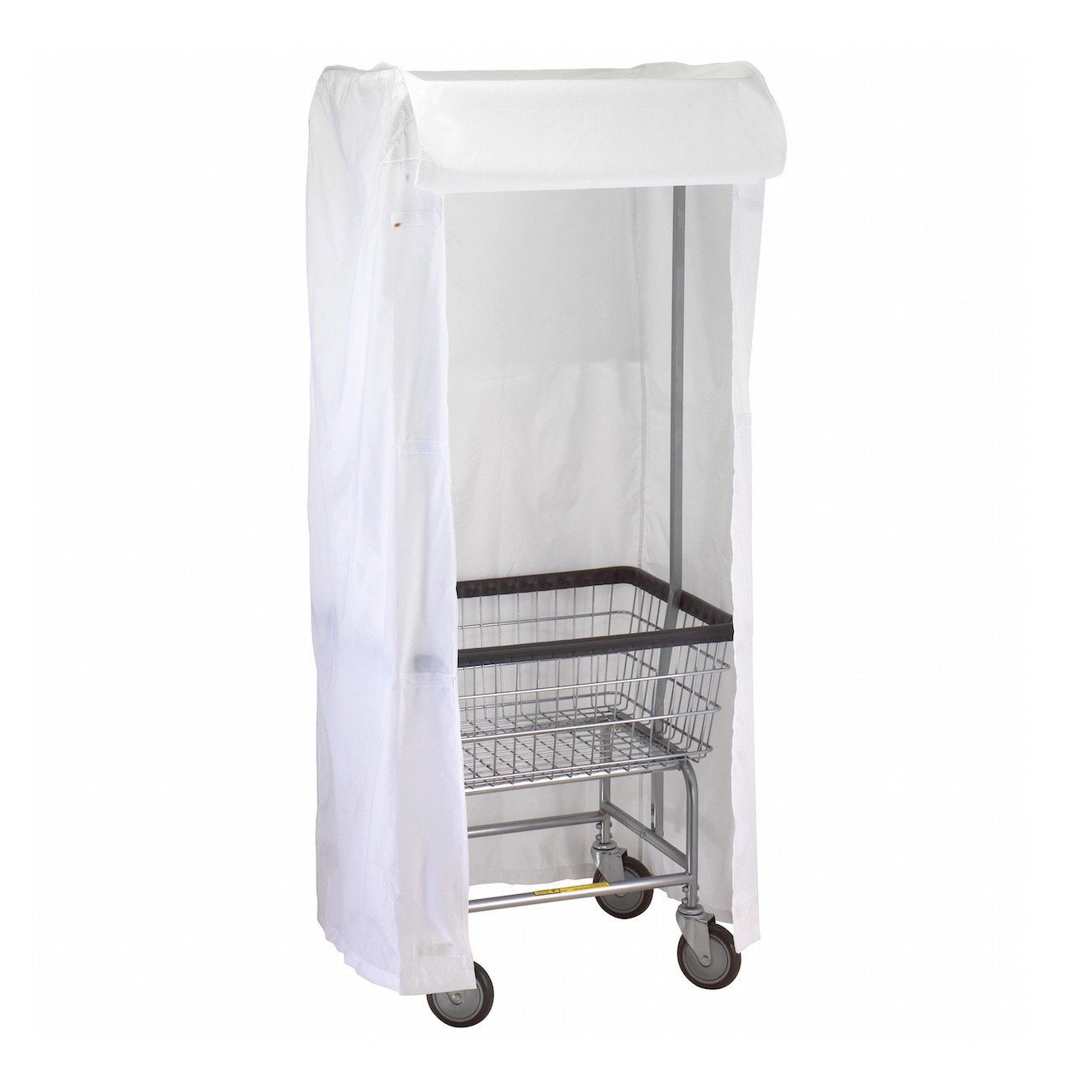 R&B Wire Support Frame and Cover for Model 58 Double Pole Rack