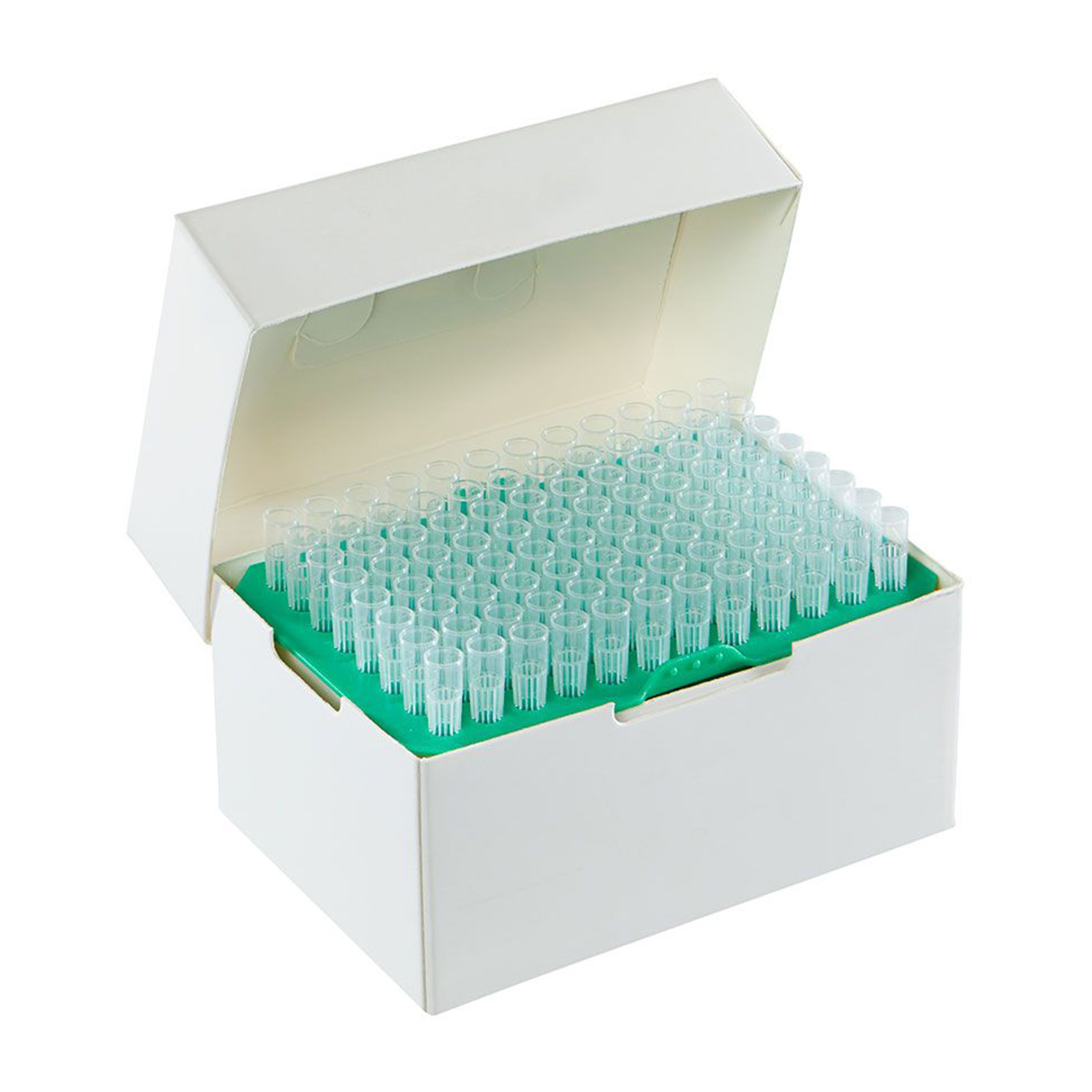 Diamond™ PosiStop™ Graduated Pipette Tip, Sterile