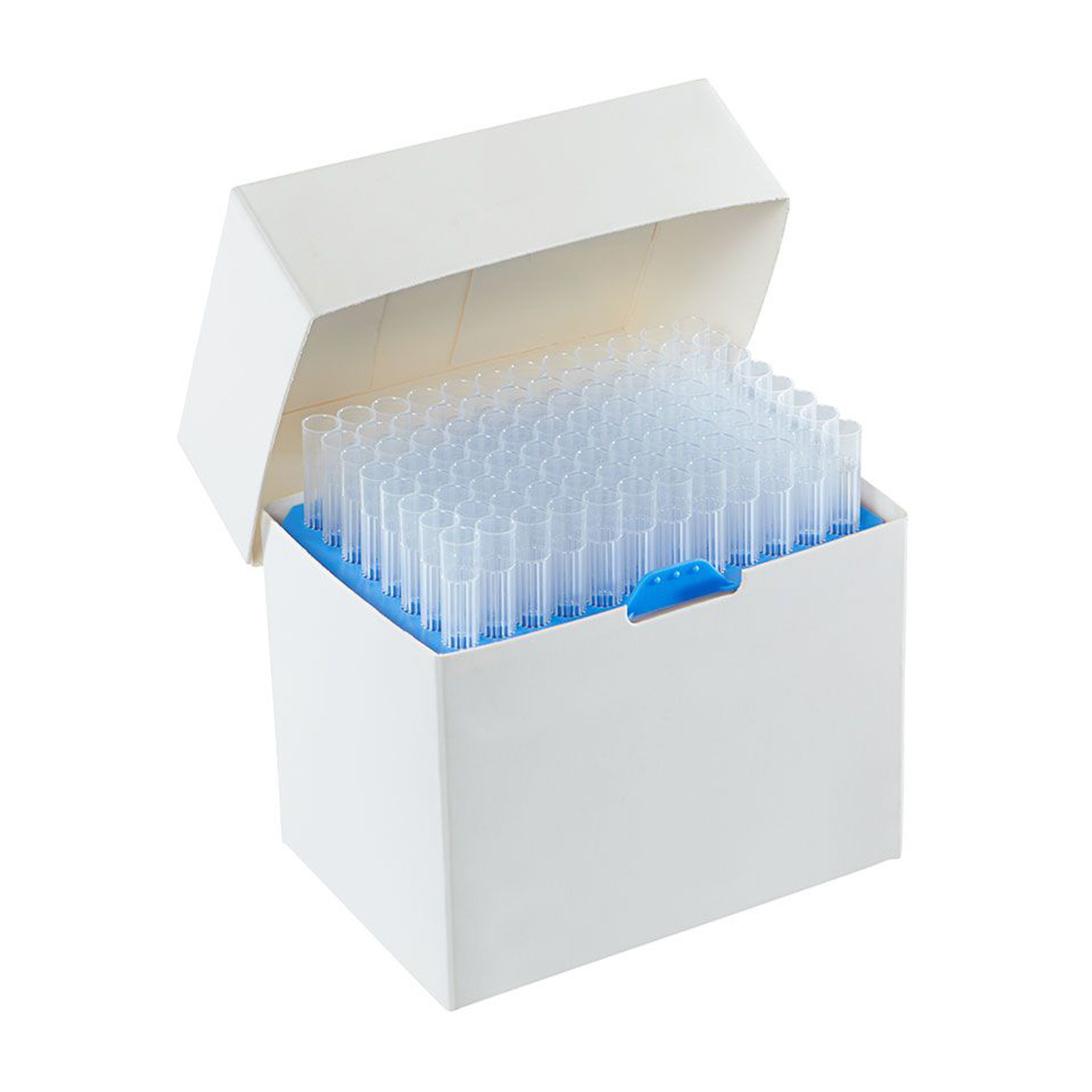 Diamond™ PosiStop™ Graduated Pipette Tip, Sterile