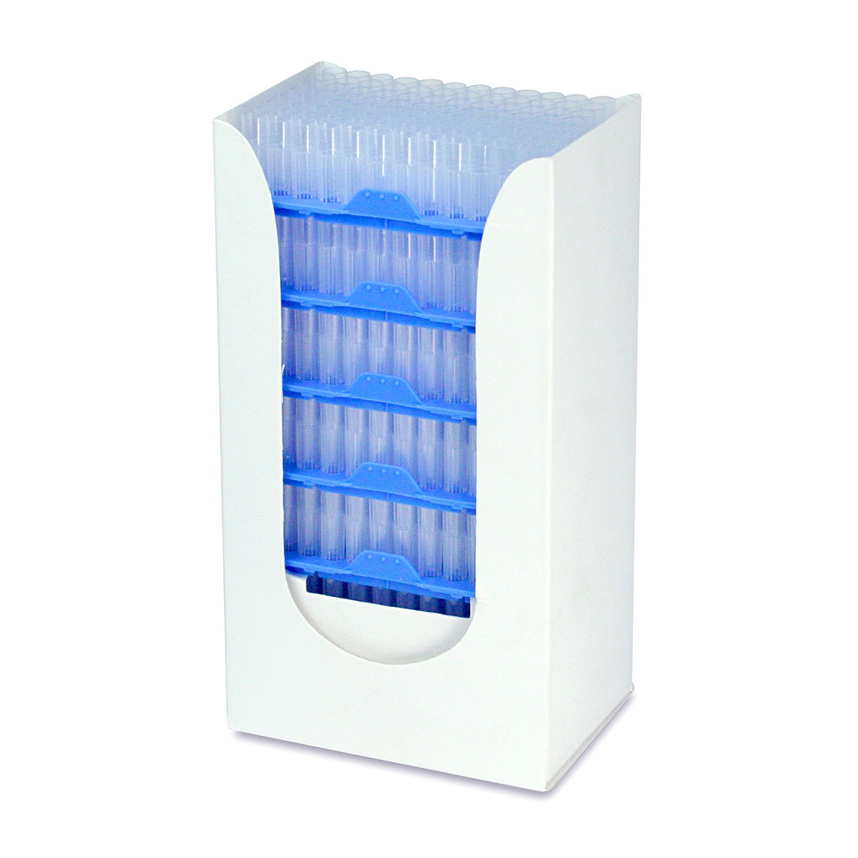 Diamond PosiStop Low Retention Graduated Pipette Tip, Sterile