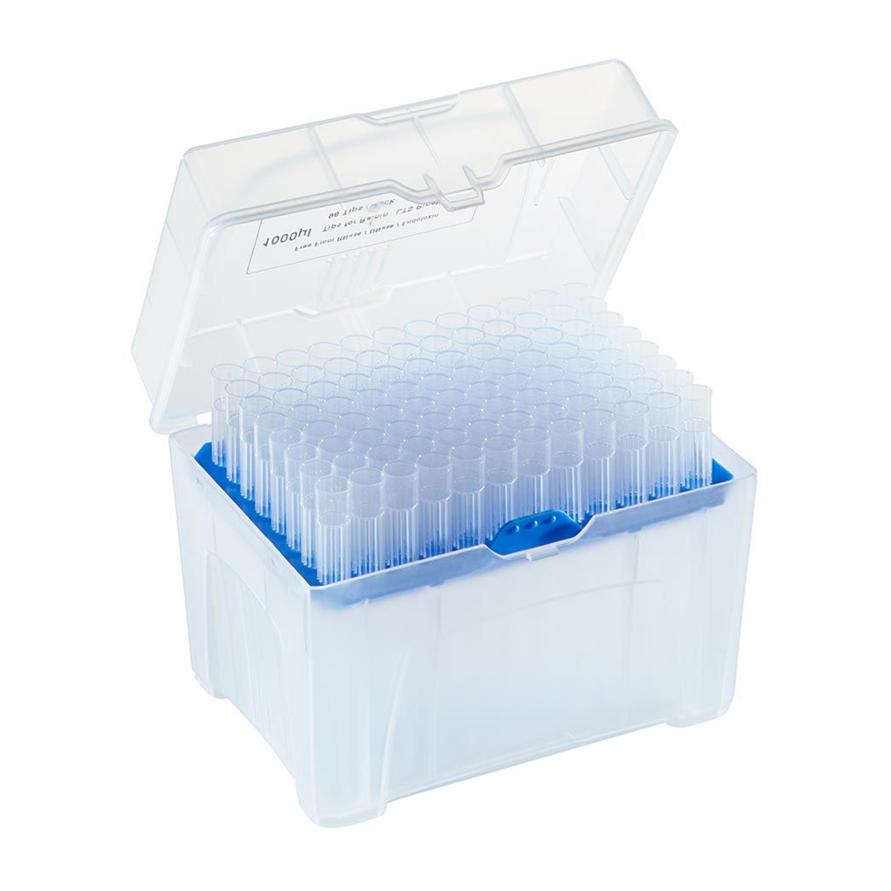 Diamond™ PosiStop™ Graduated Pipette Tip, Sterile