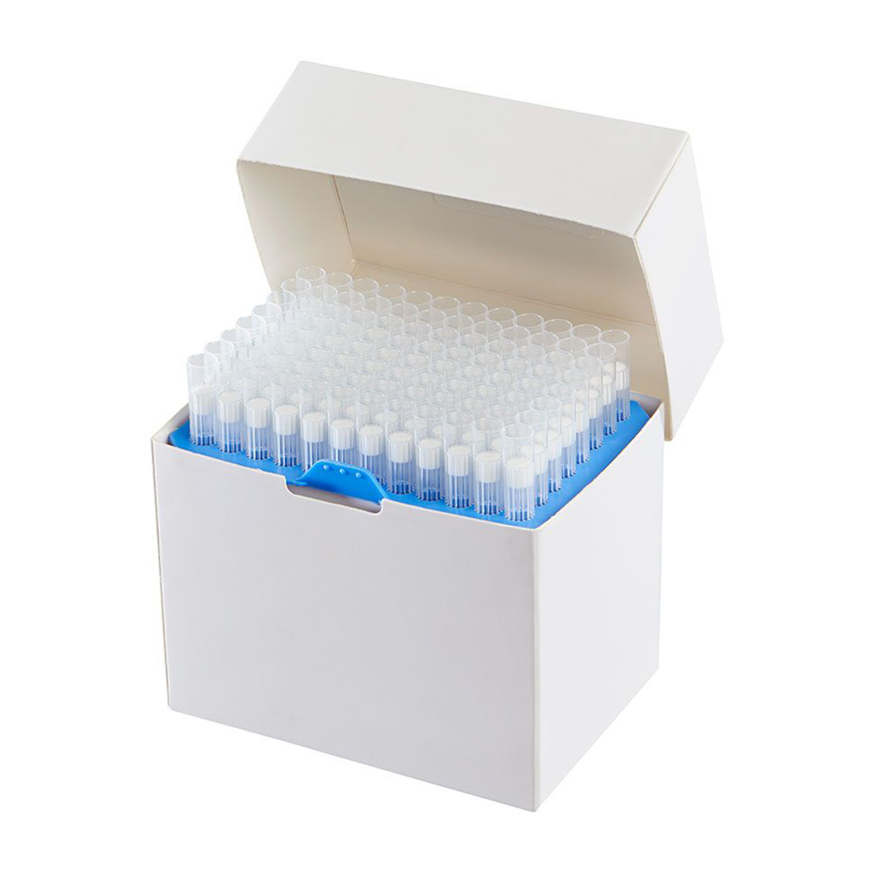 Diamond™ PosiStop™ Graduated Filter Pipette Tip, Sterile