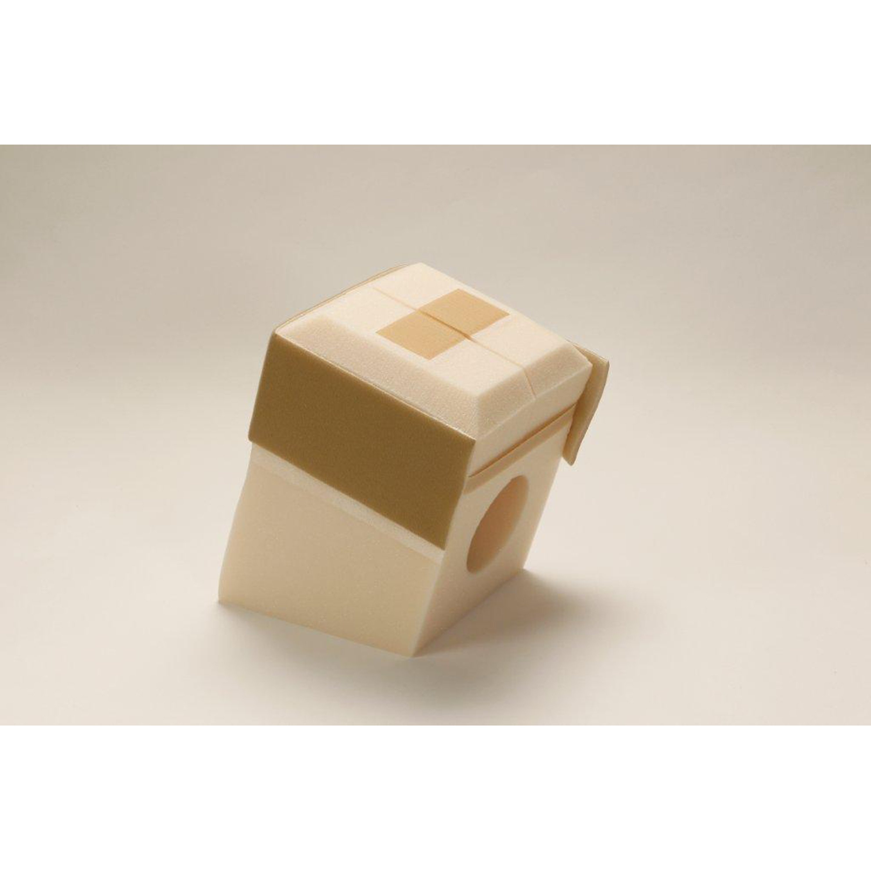 Geneva Healthcare Angled Foot Drop Cradles