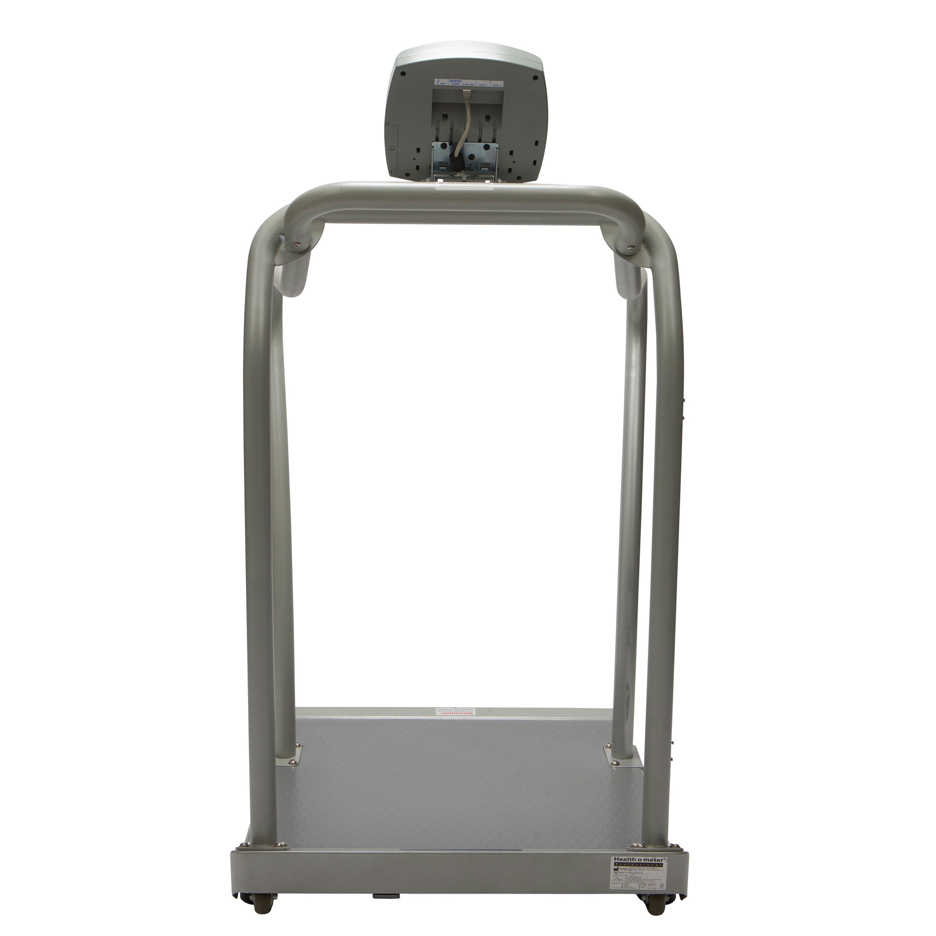 Health o Meter 2101 Series Bariatric Digital Platform Scale