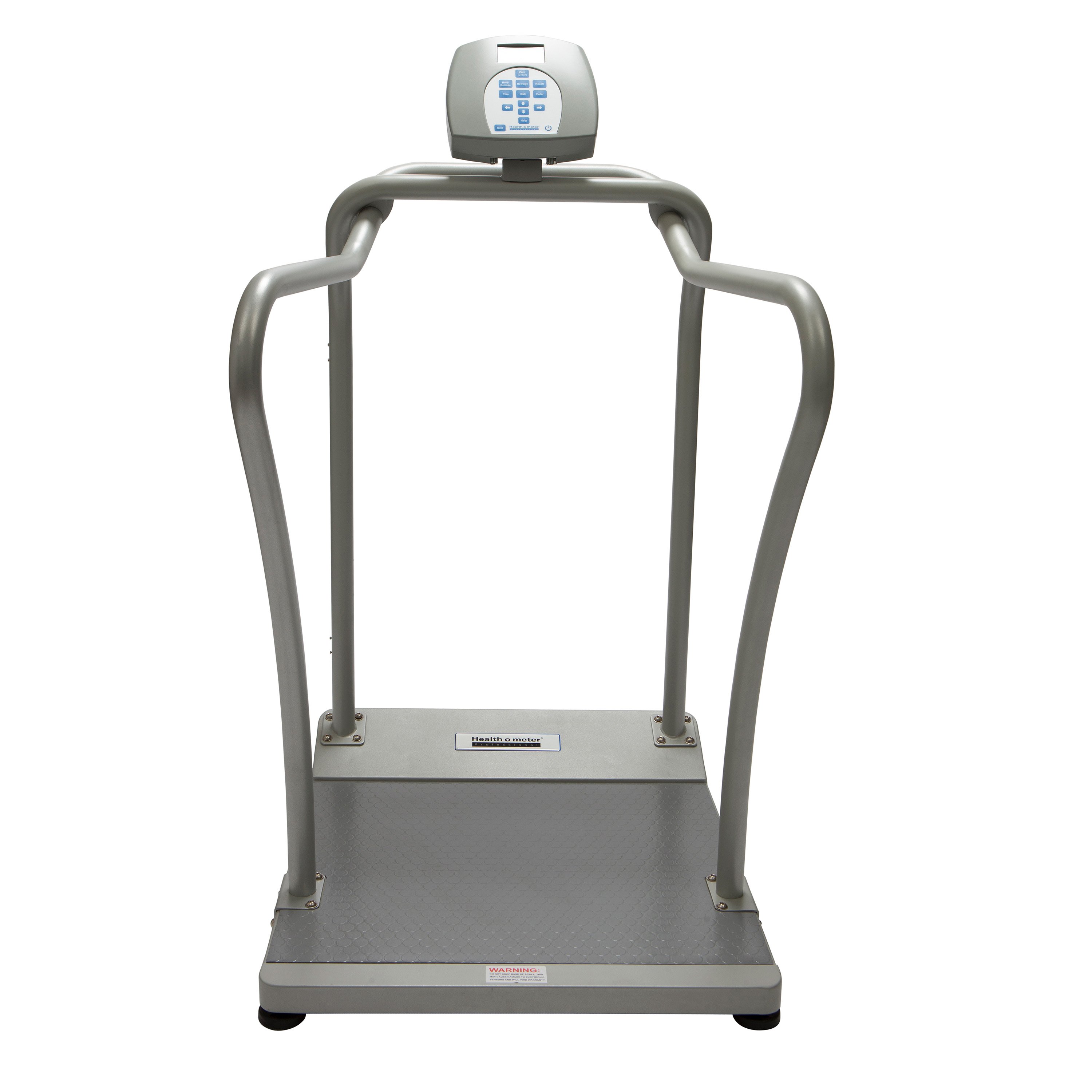Health o Meter 2101 Series Bariatric Digital Platform Scale
