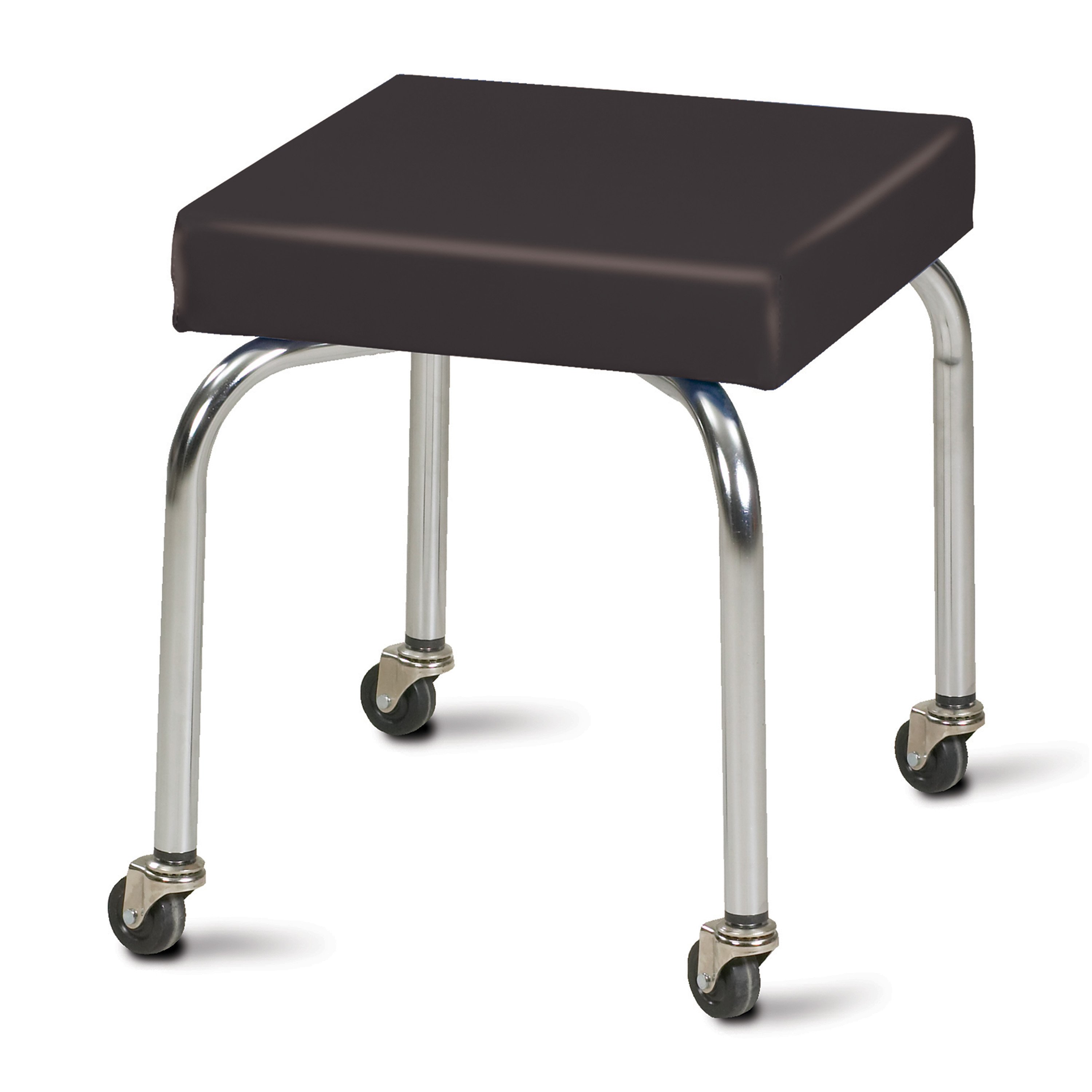 Clinton Industries 2111 Physical Therapy Scooter Stool