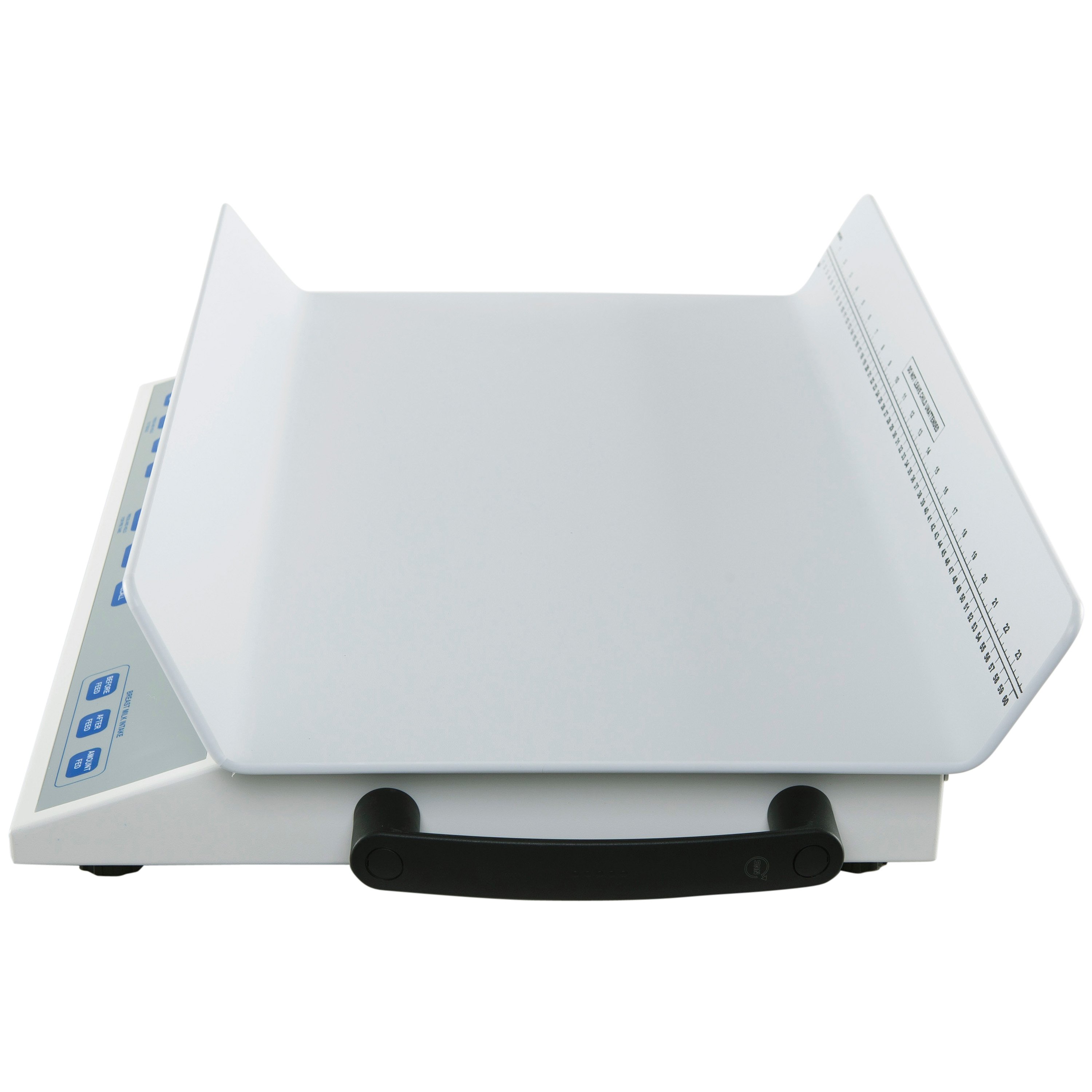 Health o Meter High-Resolution Digital Pediatric Tray Scale